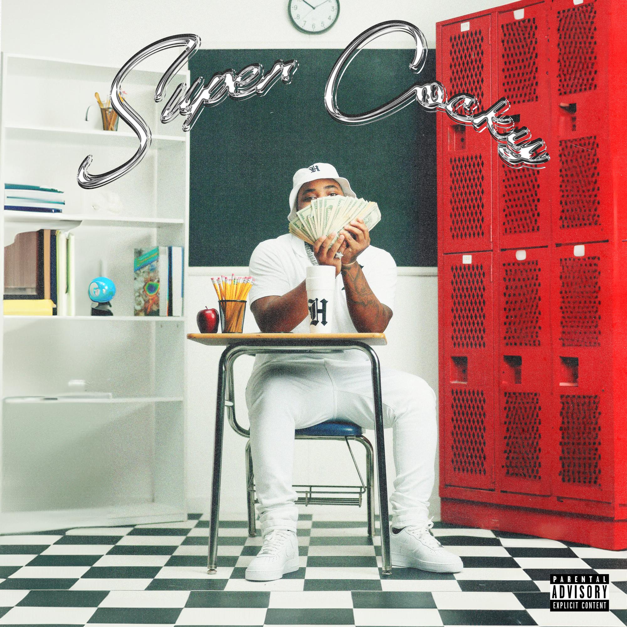 Super Cocky - landlordloco - 专辑 - 网易云音乐