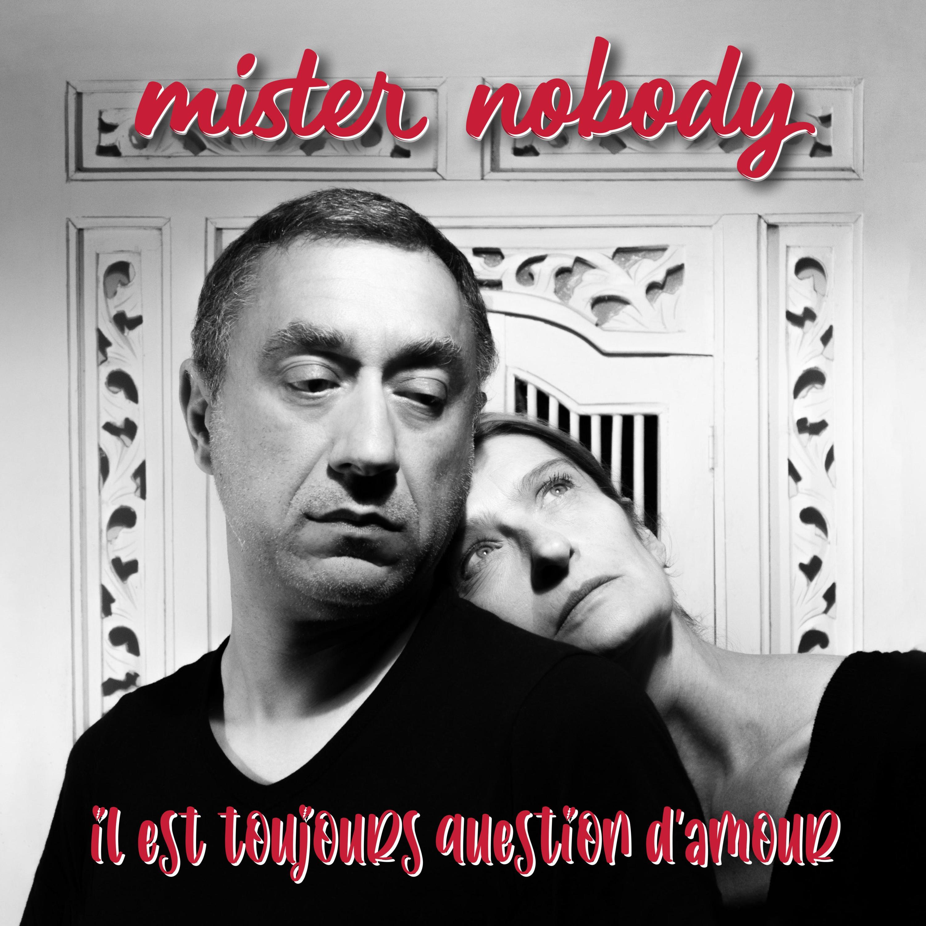 Qu'est-ce que t'en dis ? - Mister Nobody - 单曲 - 网易云音乐