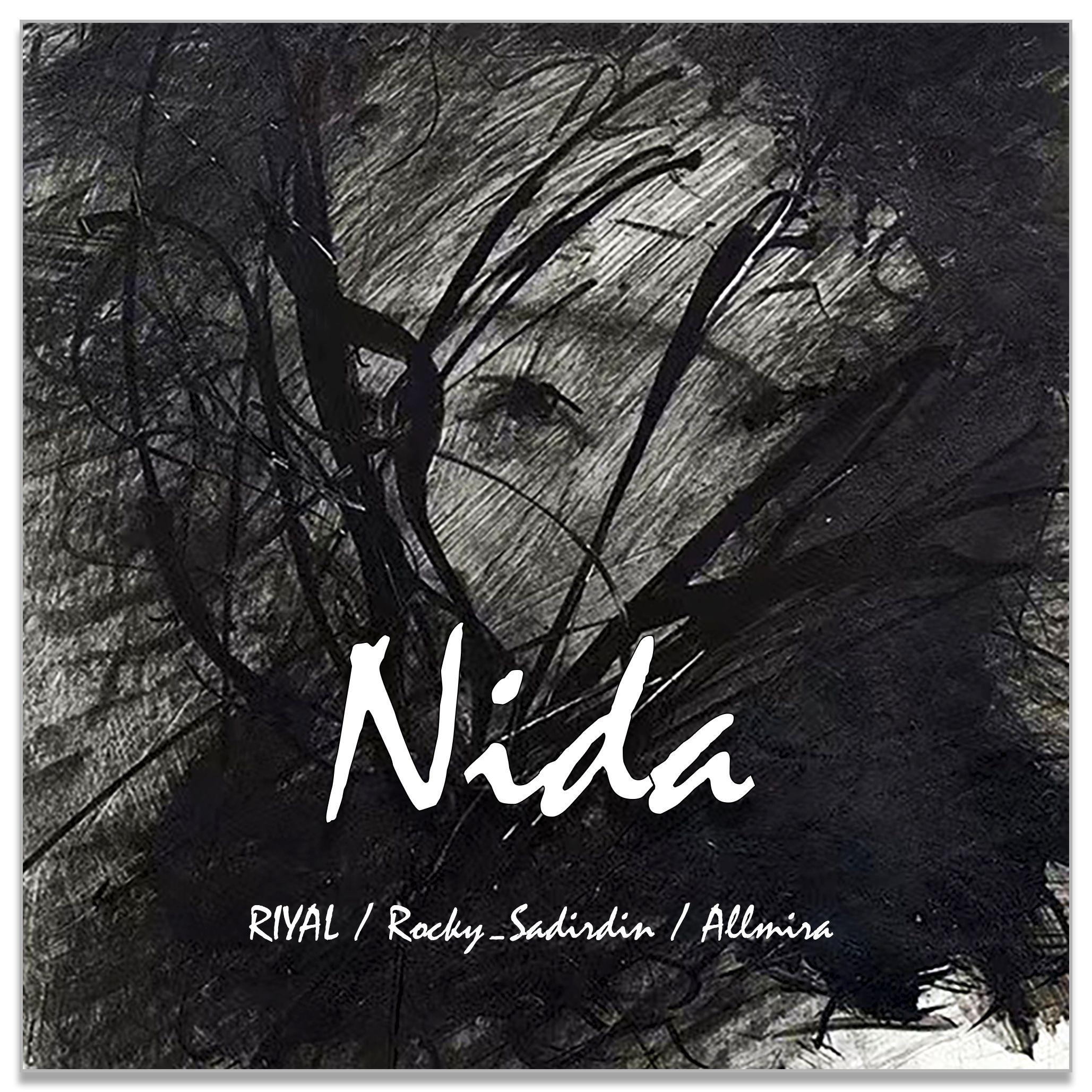 nida（离别之愁） - RiYaL/Rocky-Sadirdin/Allmira - 单曲 - 网易云音乐