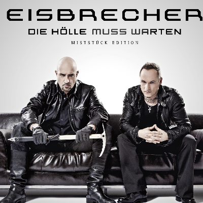 Eisbrecher - 歌手 - 网易云音乐