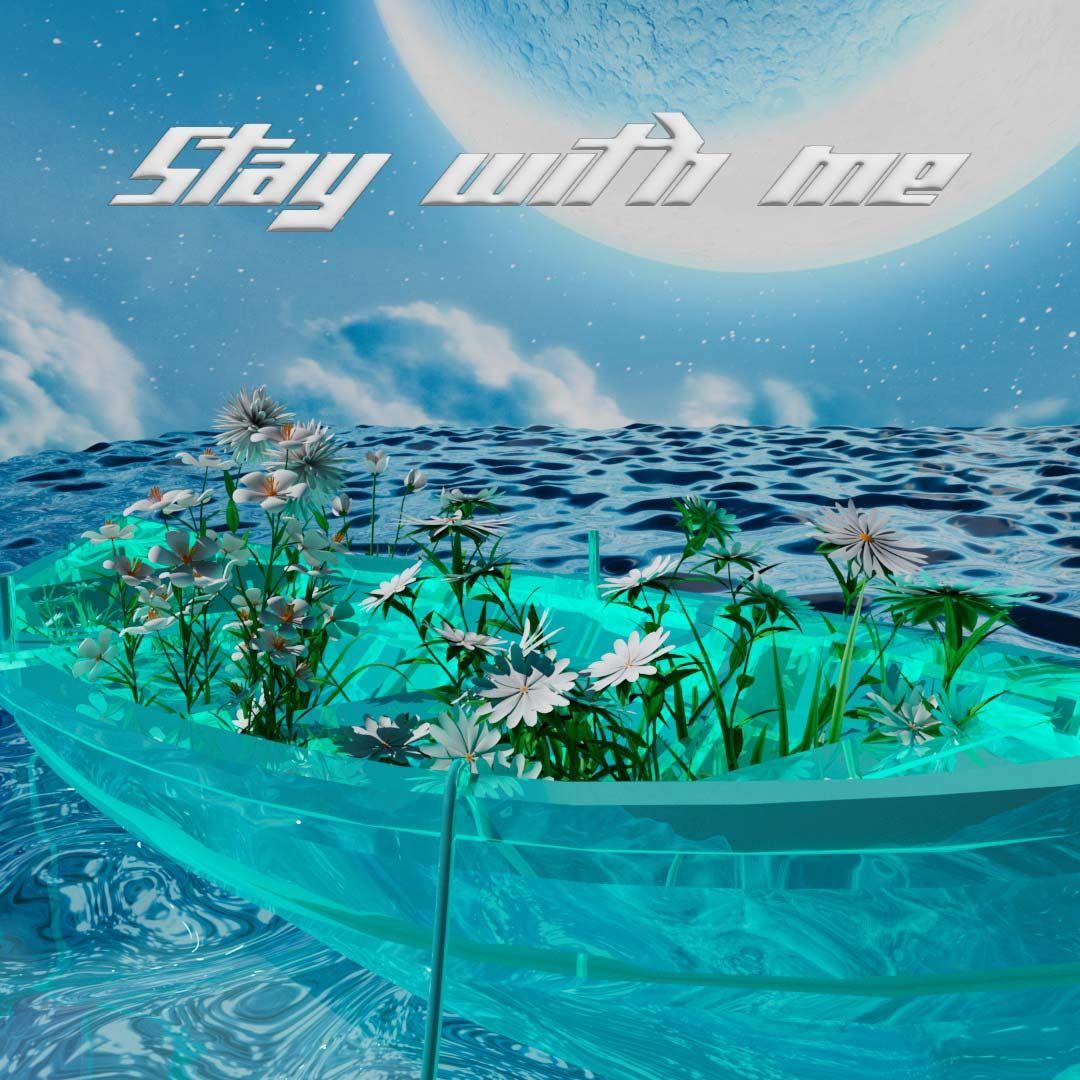 Stay with me - PUFF.H(泡芙) - 专辑 - 网易云音乐