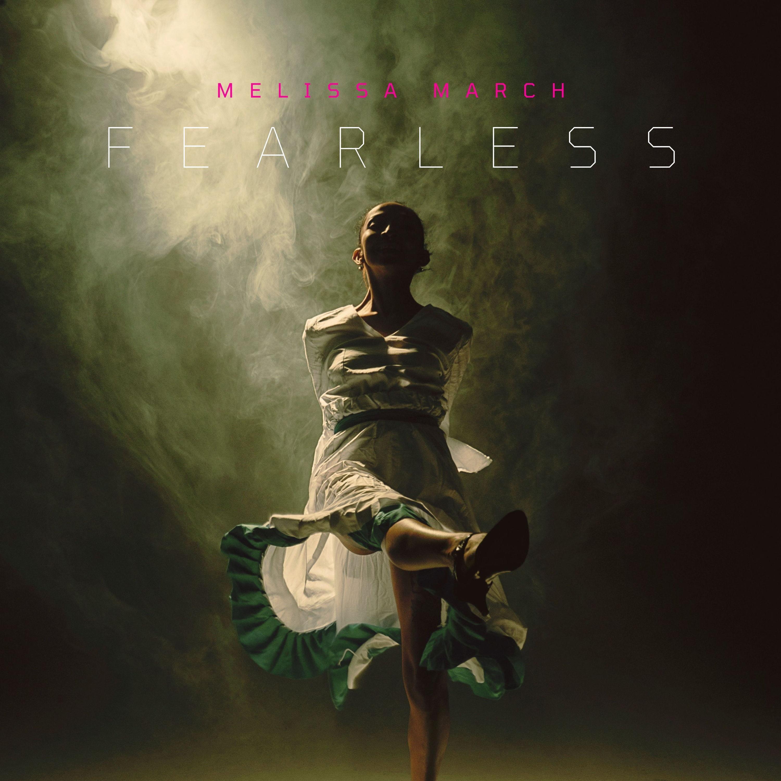 Lay My Love On You - Melissa March - 单曲 - 网易云音乐