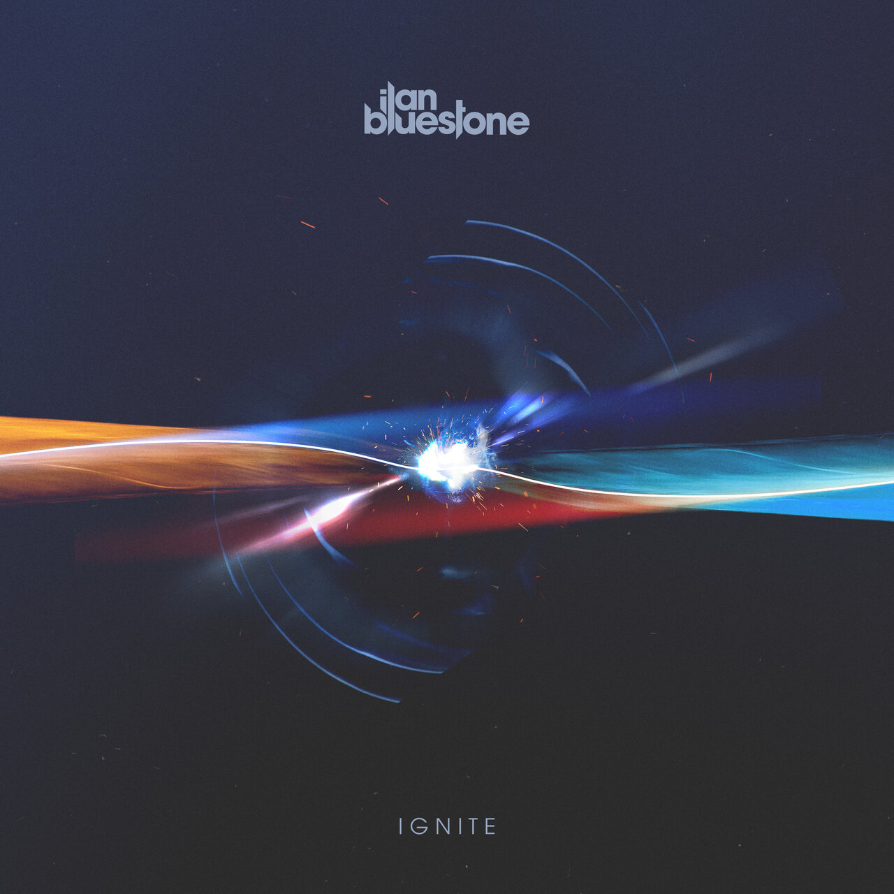 ilan Bluestone & Fil Straughan - Heaven Needed You More - Extended Mix未 ...