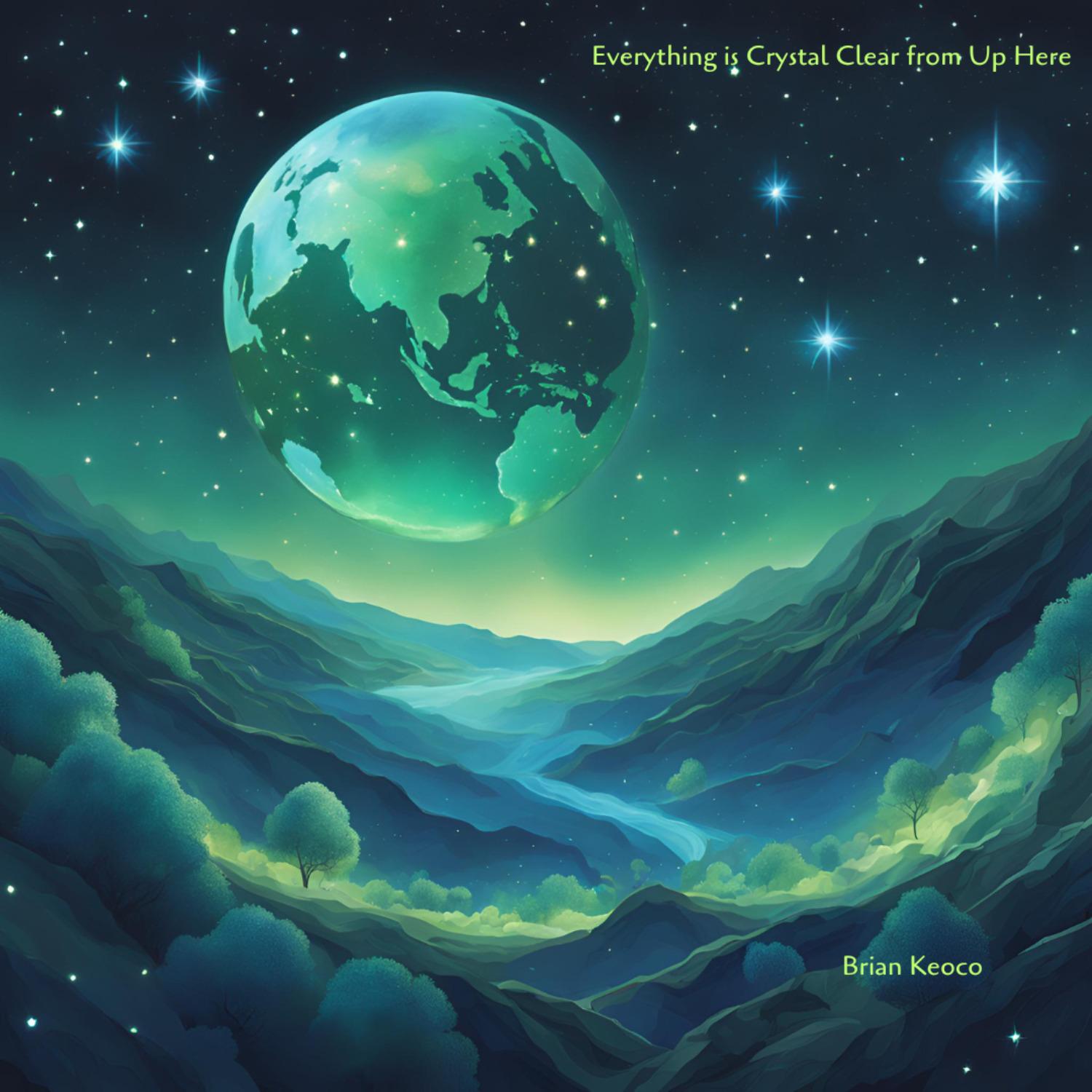 Sunwise Turn - Brian Keoco - 单曲 - 网易云音乐