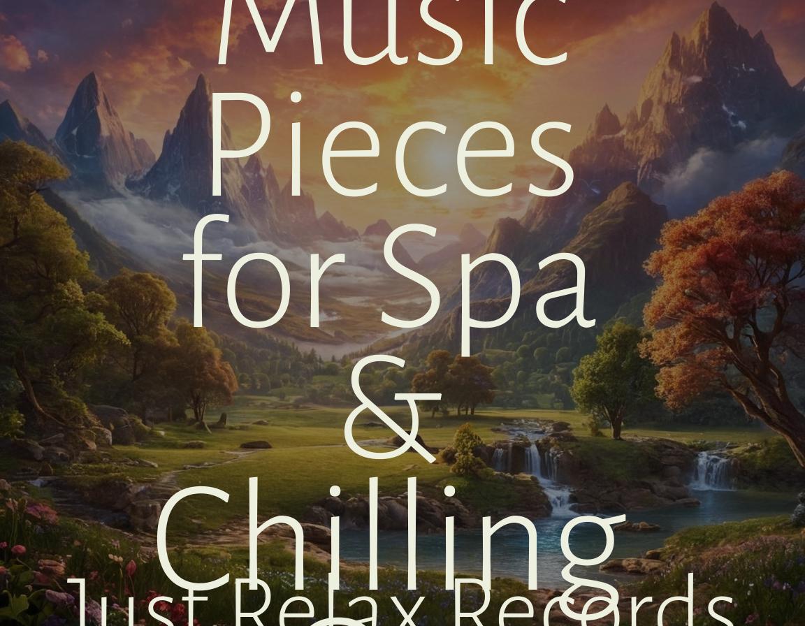Wistful Melodies in Silence - Lounge Music Café/Calming Sounds/Musica ...