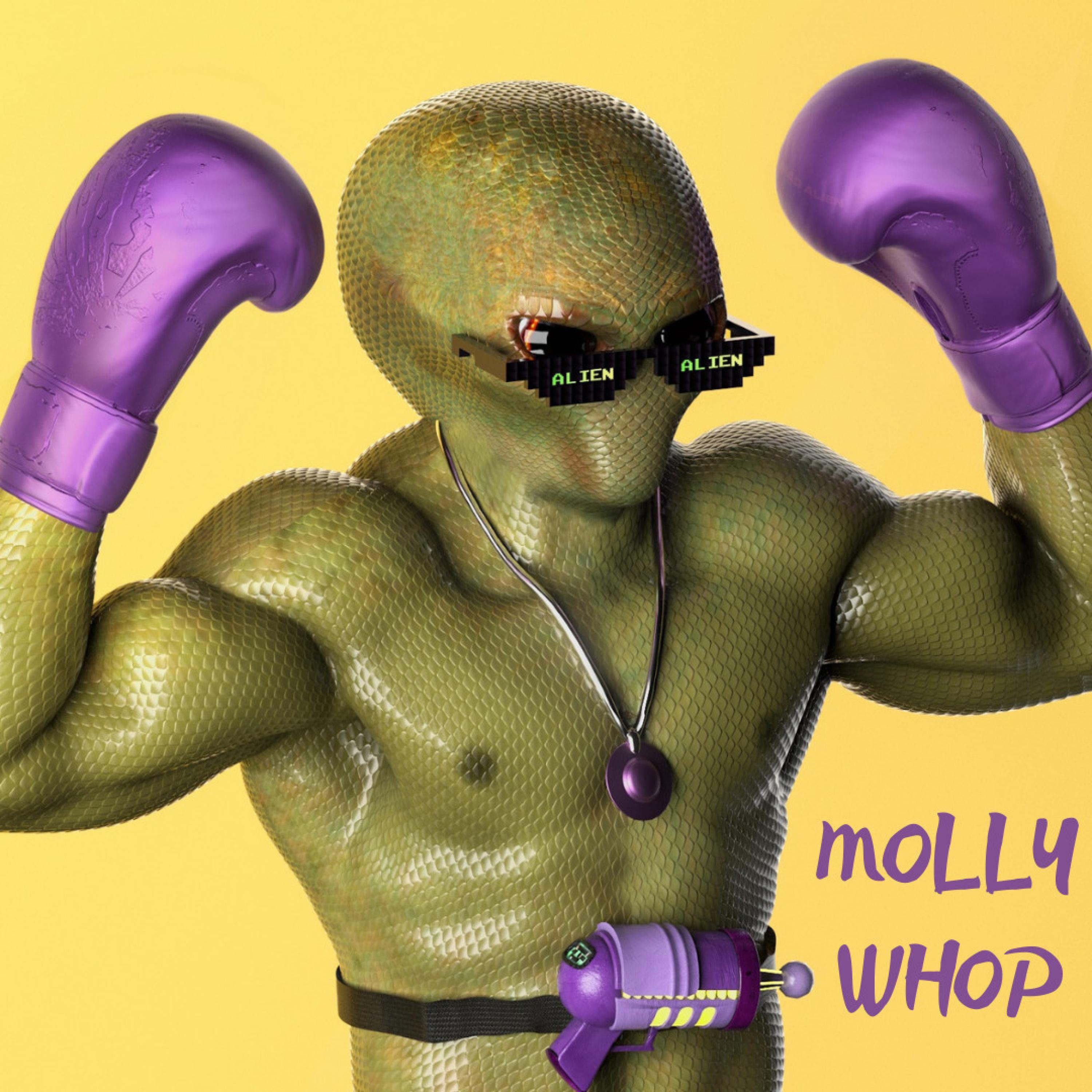 Molly Whop - Private Reserve - 单曲 - 网易云音乐