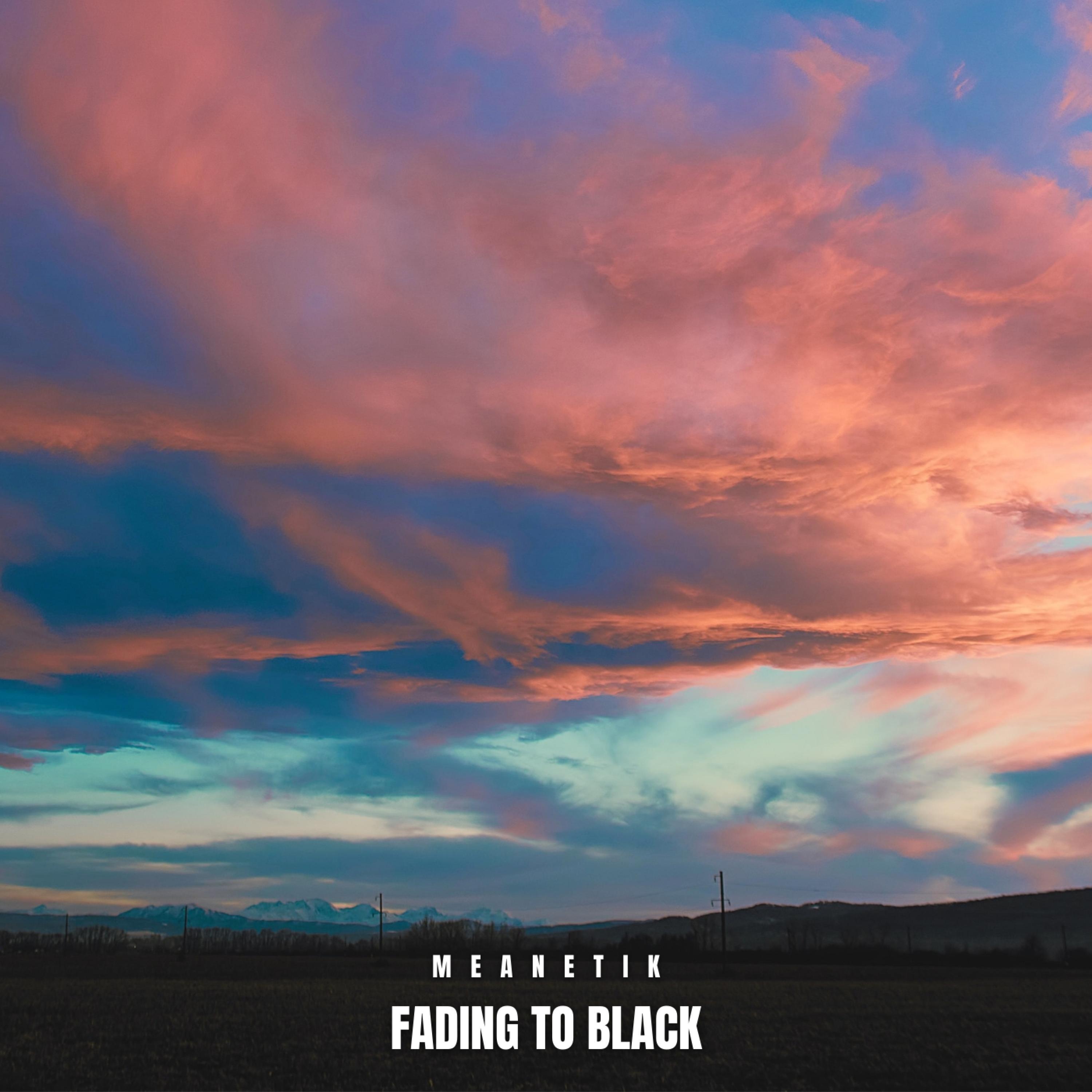 Fading to Black - Meanetik - 专辑 - 网易云音乐