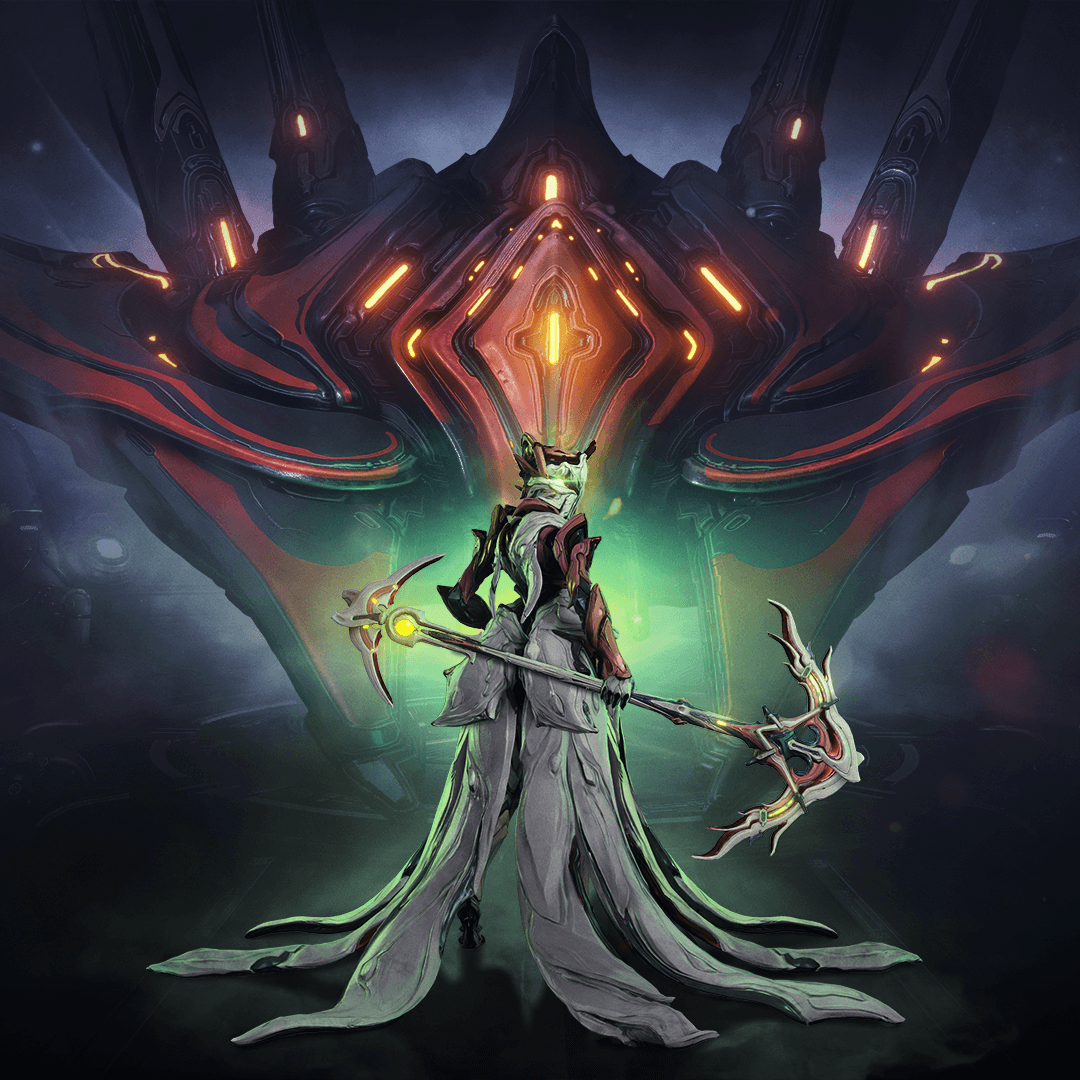 Jade之影 任务结束 - Warframe OST (更新至 Jade之影) - 电台节目 - 网易云音乐