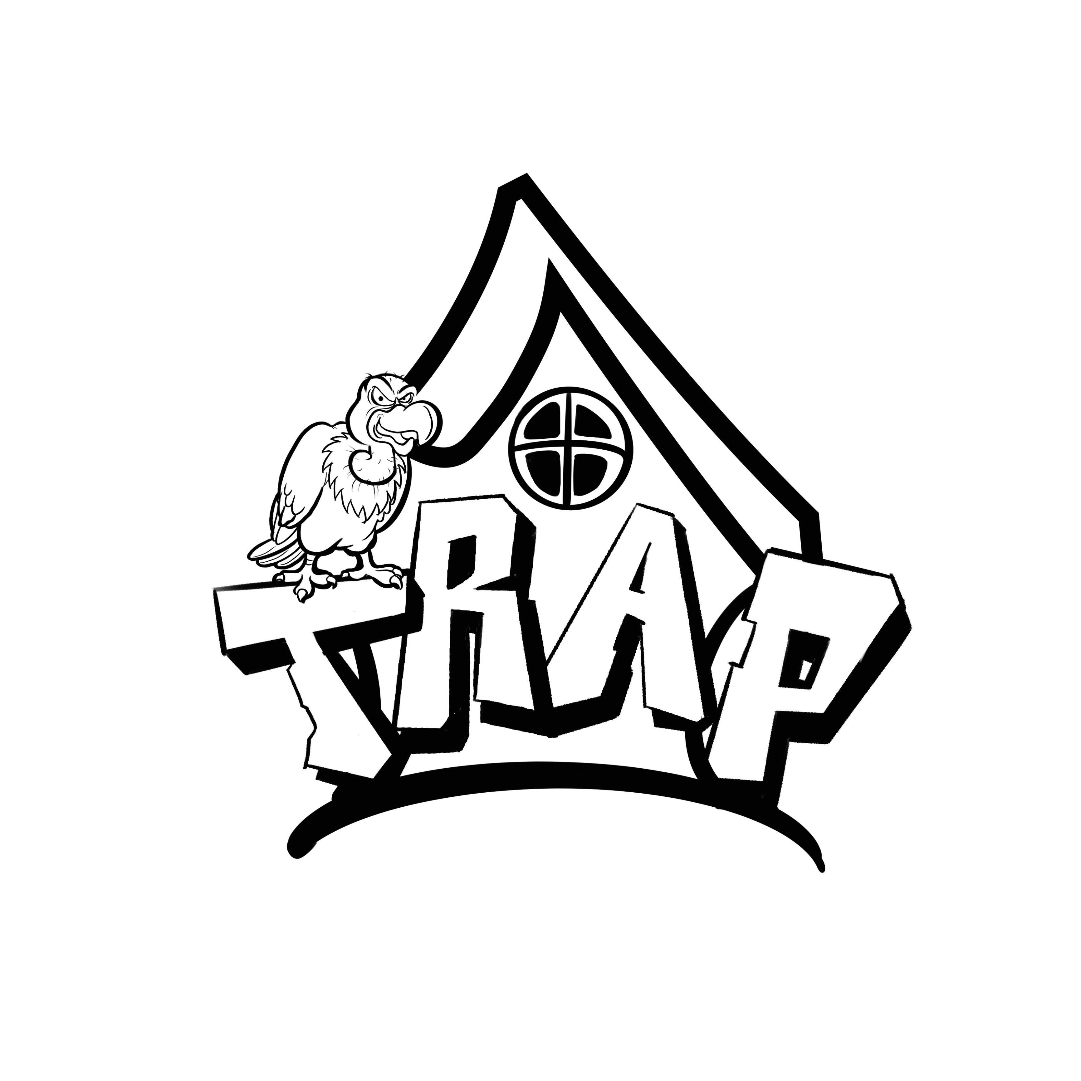 TRAP HOUSE 2021cypher - Einhorn/YELIBOI/1111222233334444/5ive67/Crazy ...