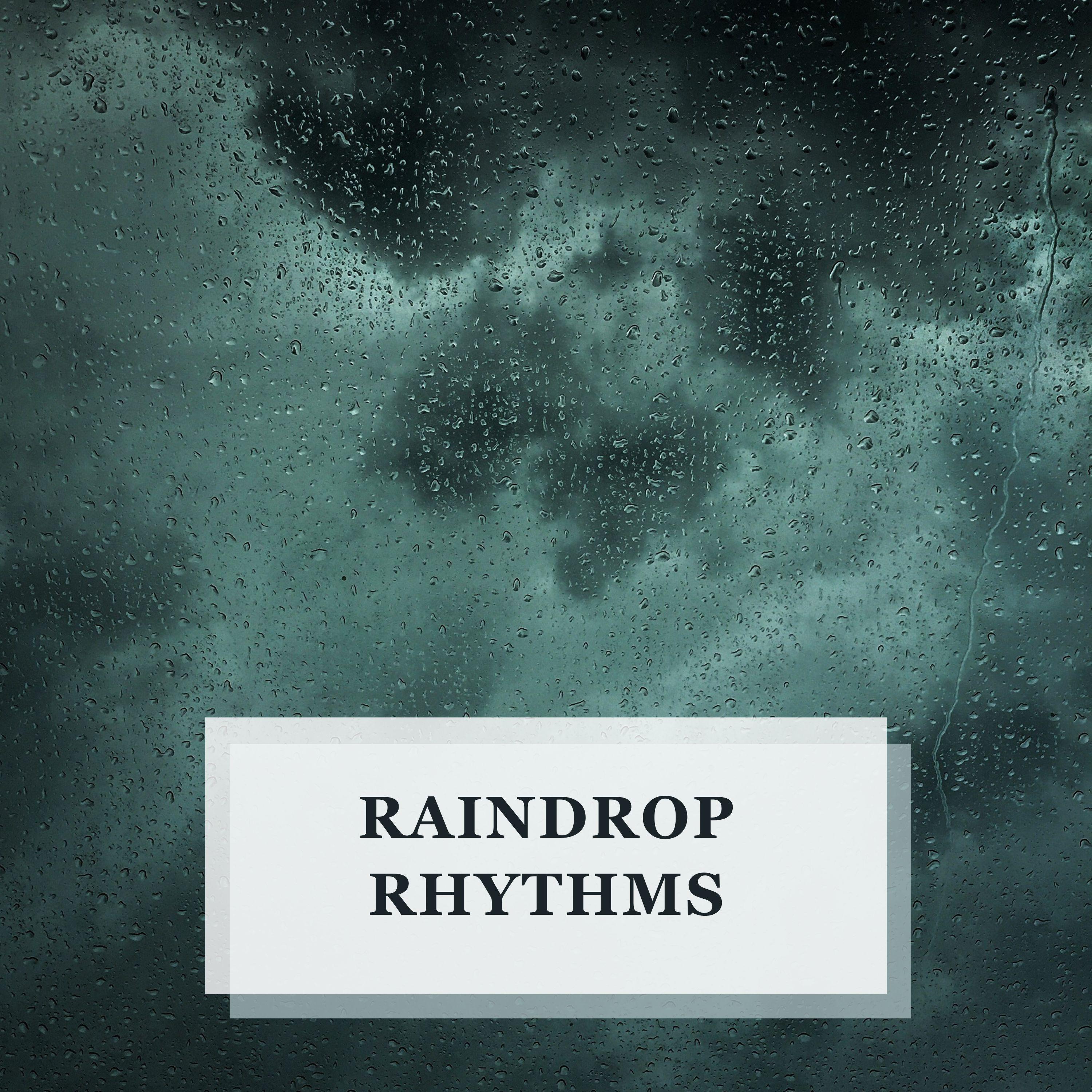 Tranquil rain shower, Pt. 5 - Raindrop Rhythms - 单曲 - 网易云音乐