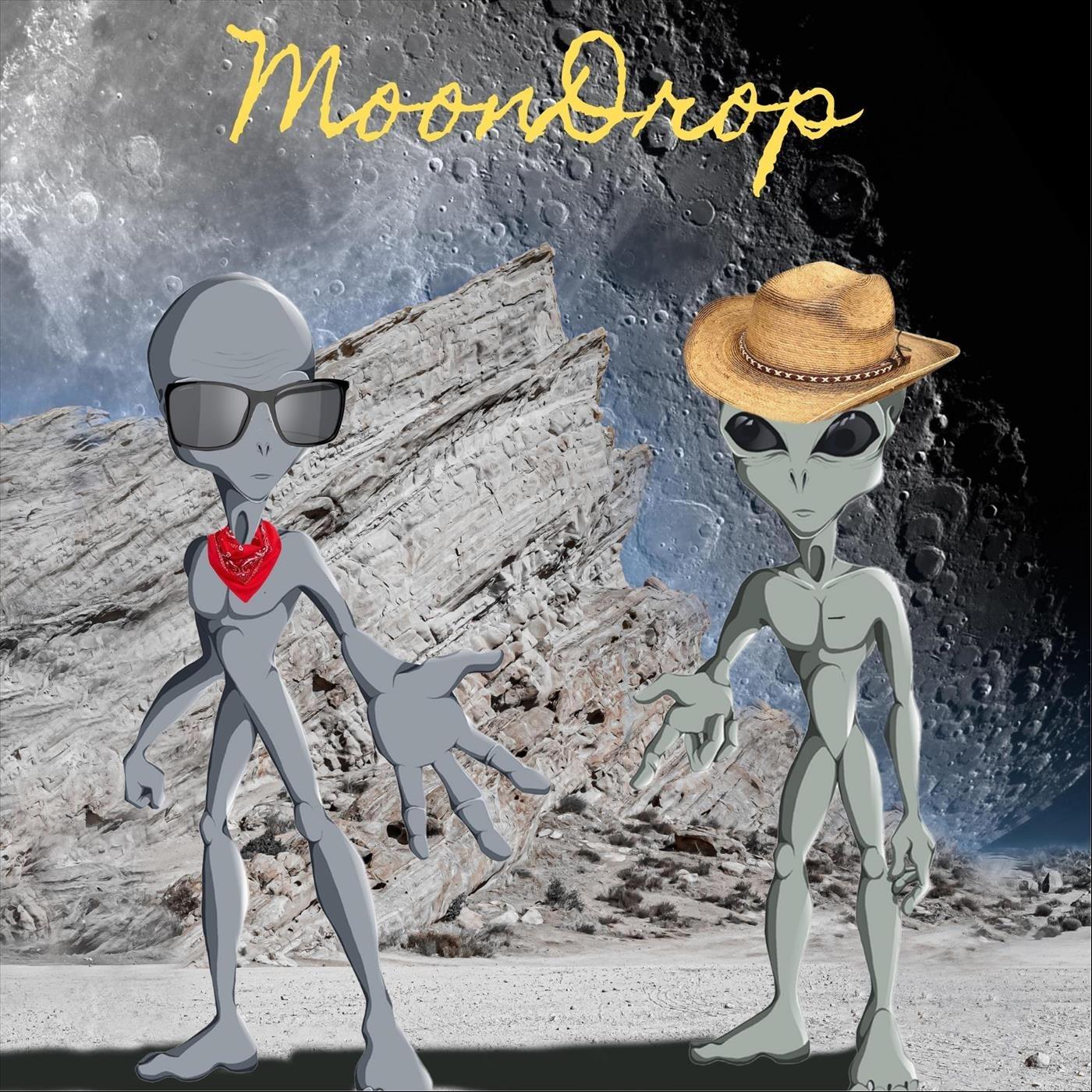 Love Will Always Be Enough - MOONDROP - 单曲 - 网易云音乐