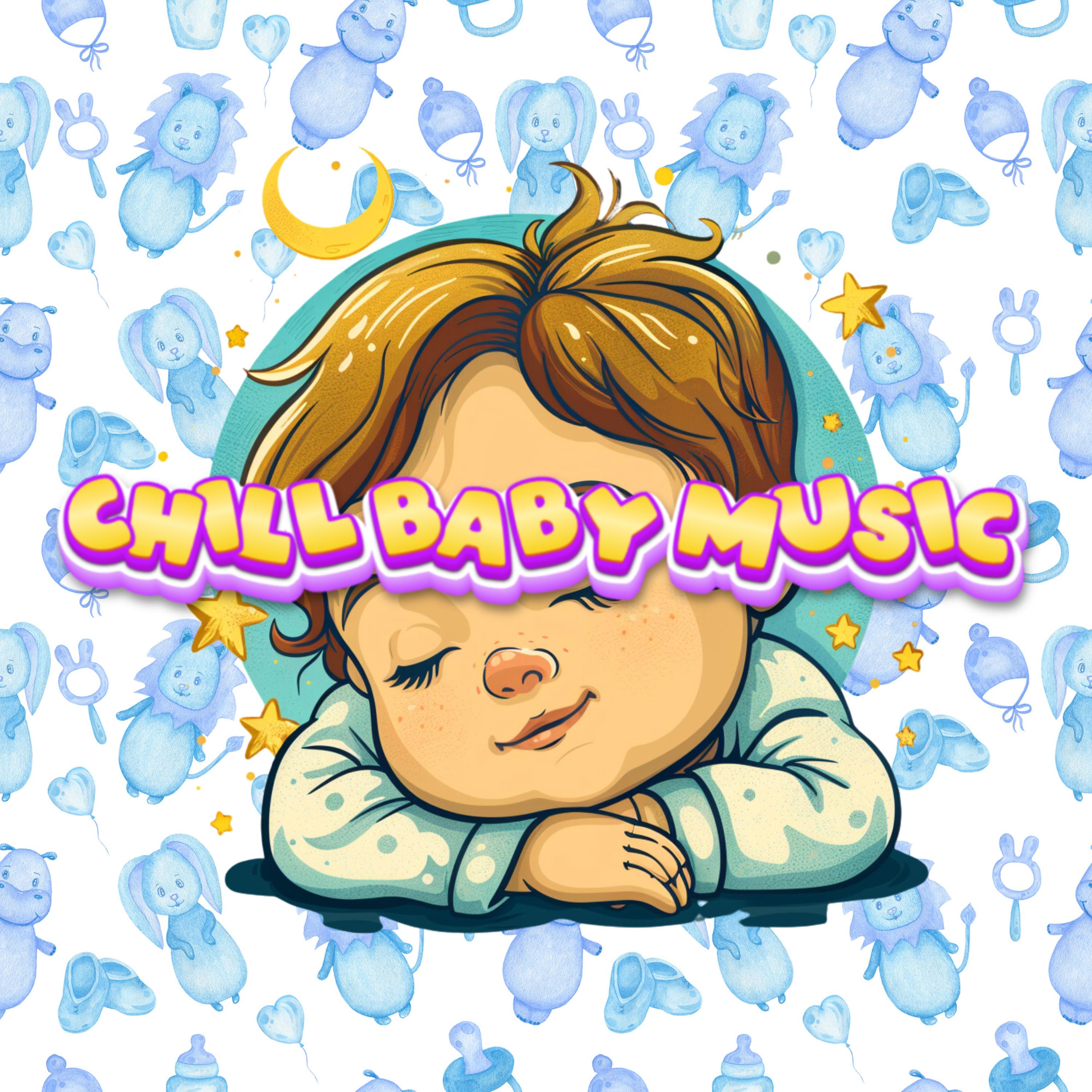 Background Music For Sleeping Babies - Chill Baby Music/Classical Music ...