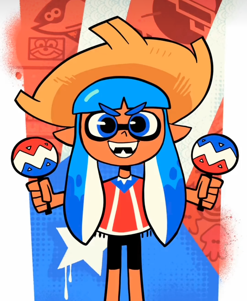 【Splatoon音乐】kulikitaka - We love Splatoon - 电台节目 - 网易云音乐