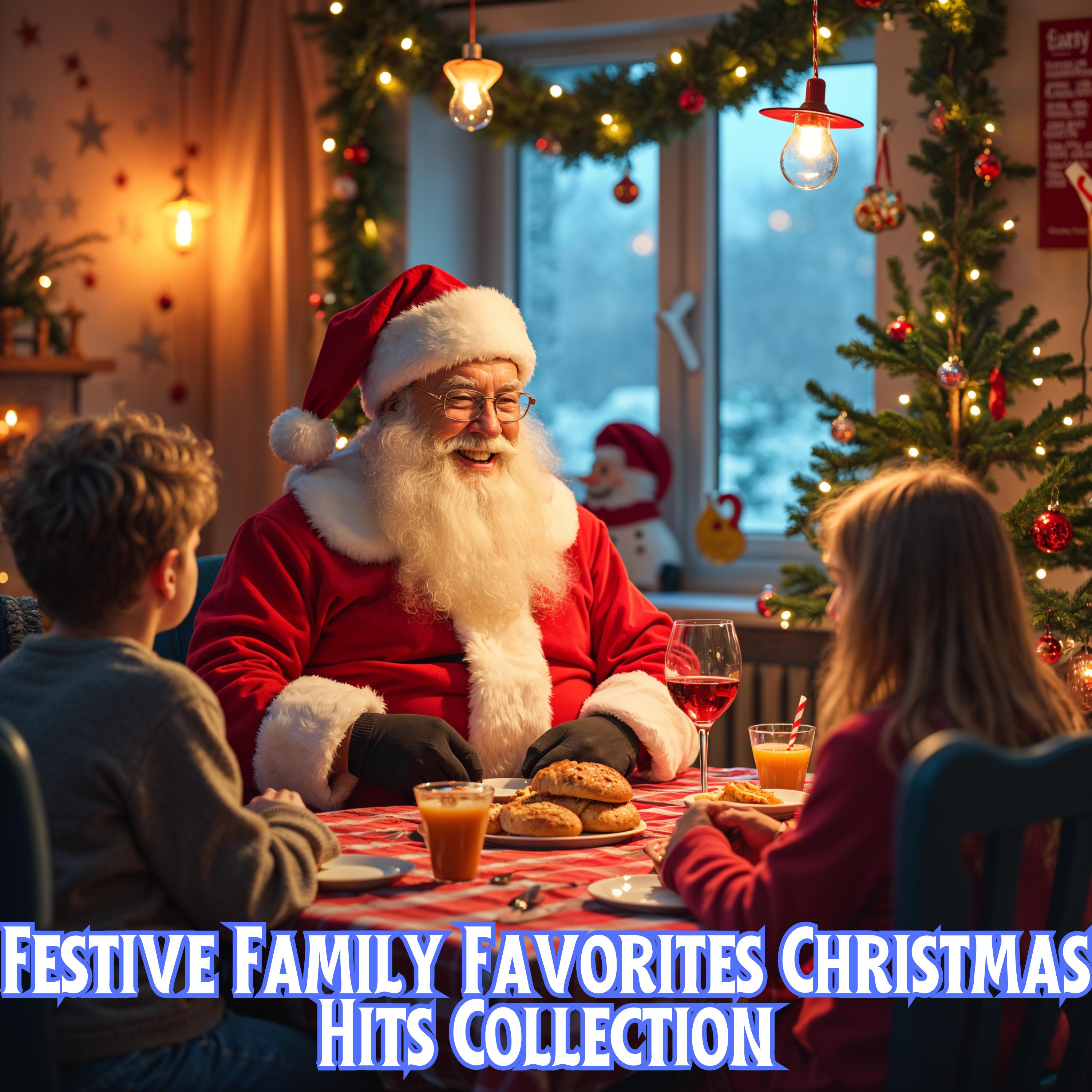 Christmas Lights Dance - Christmas Hits Collective/Instrumental ...