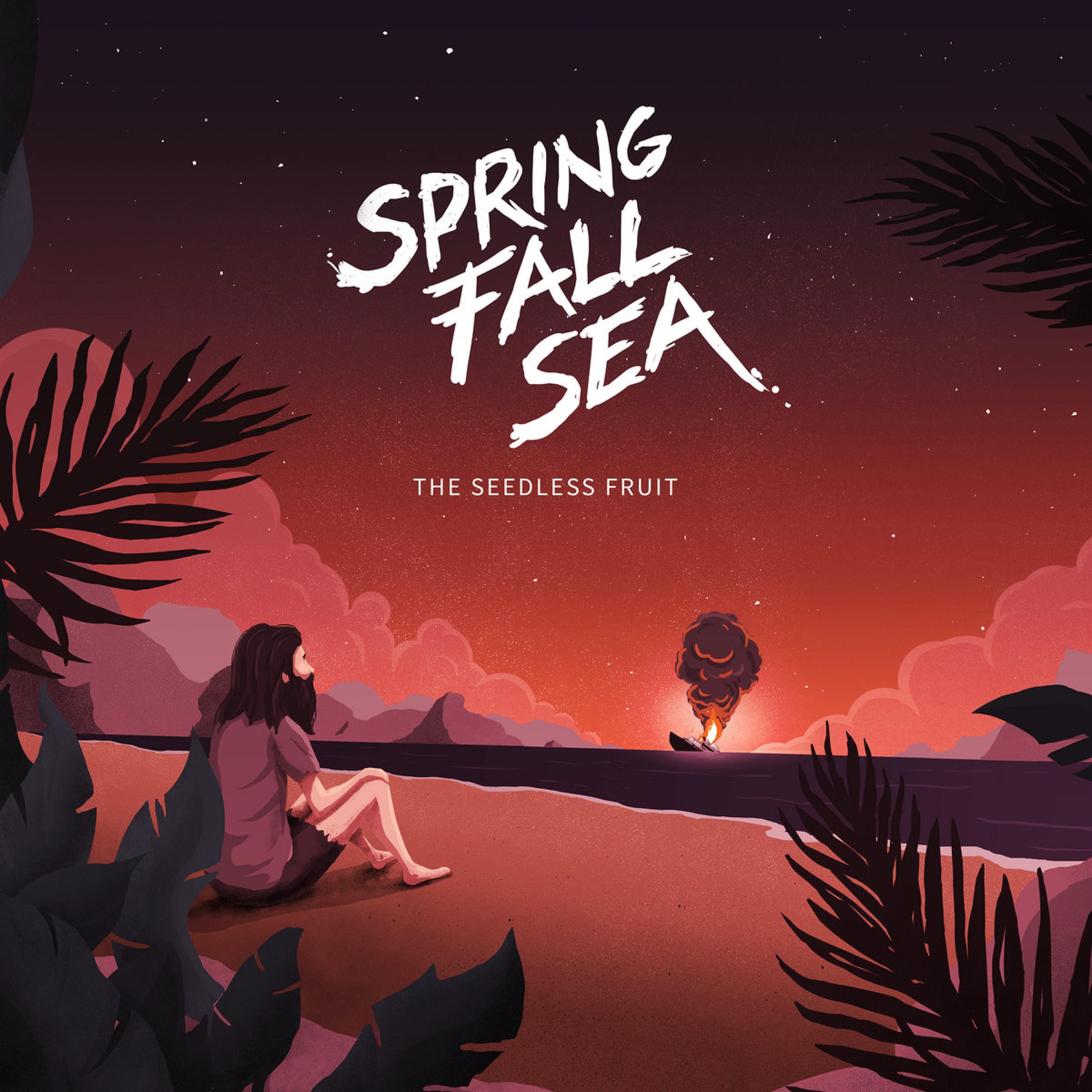 Written in Stone - Spring.Fall.Sea - 单曲 - 网易云音乐