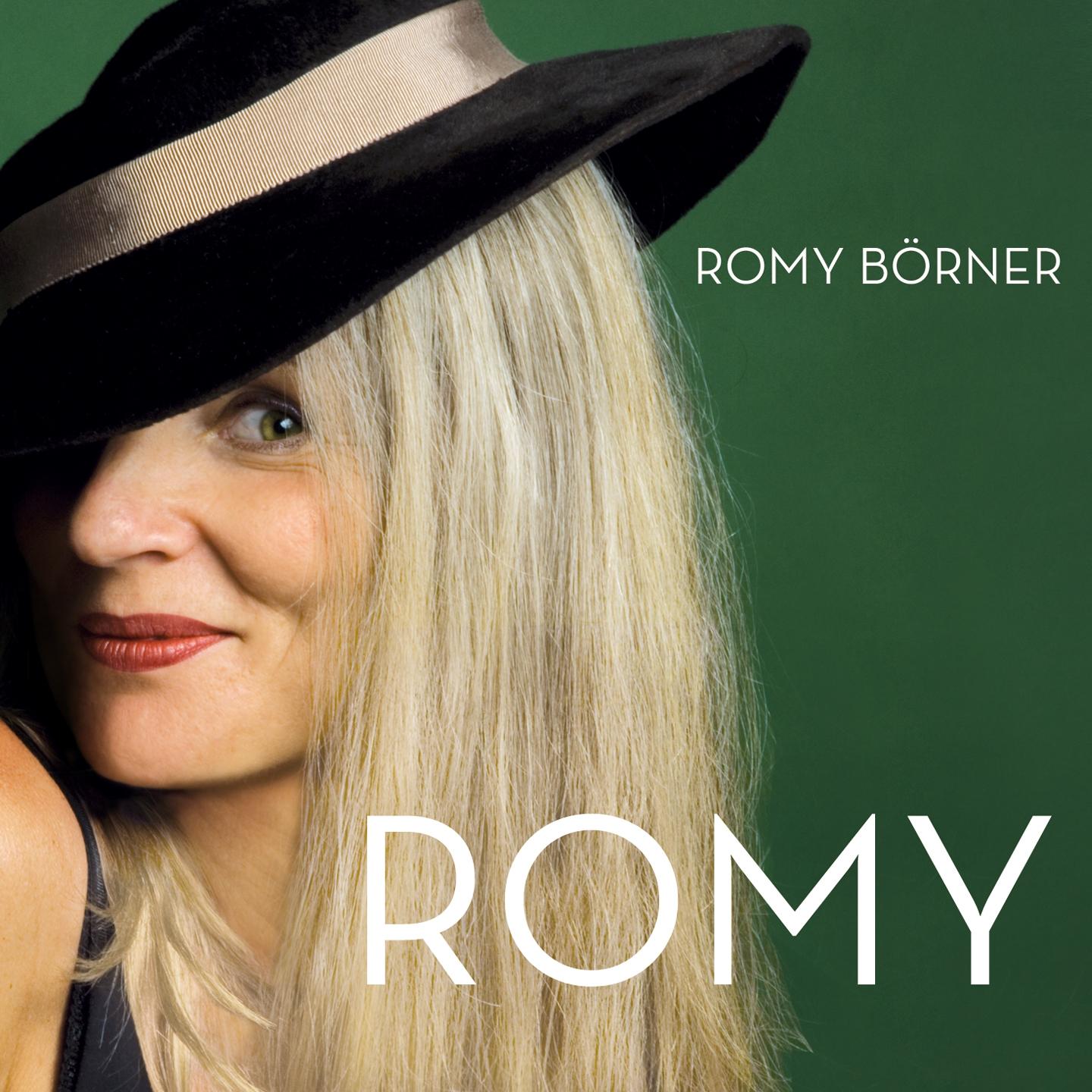Romy - Romy Börner - 专辑 - 网易云音乐