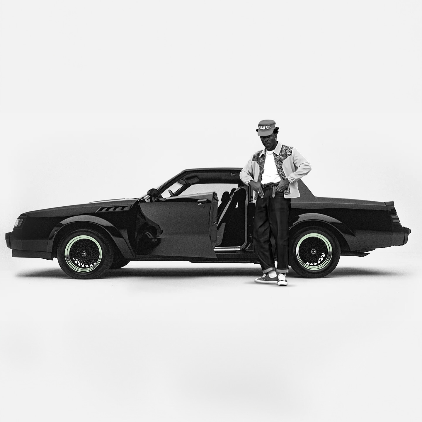 Tyler, The Creator - THAT GUY (Kendrick Lamar "hey now" remix) - Mkuag的 ...