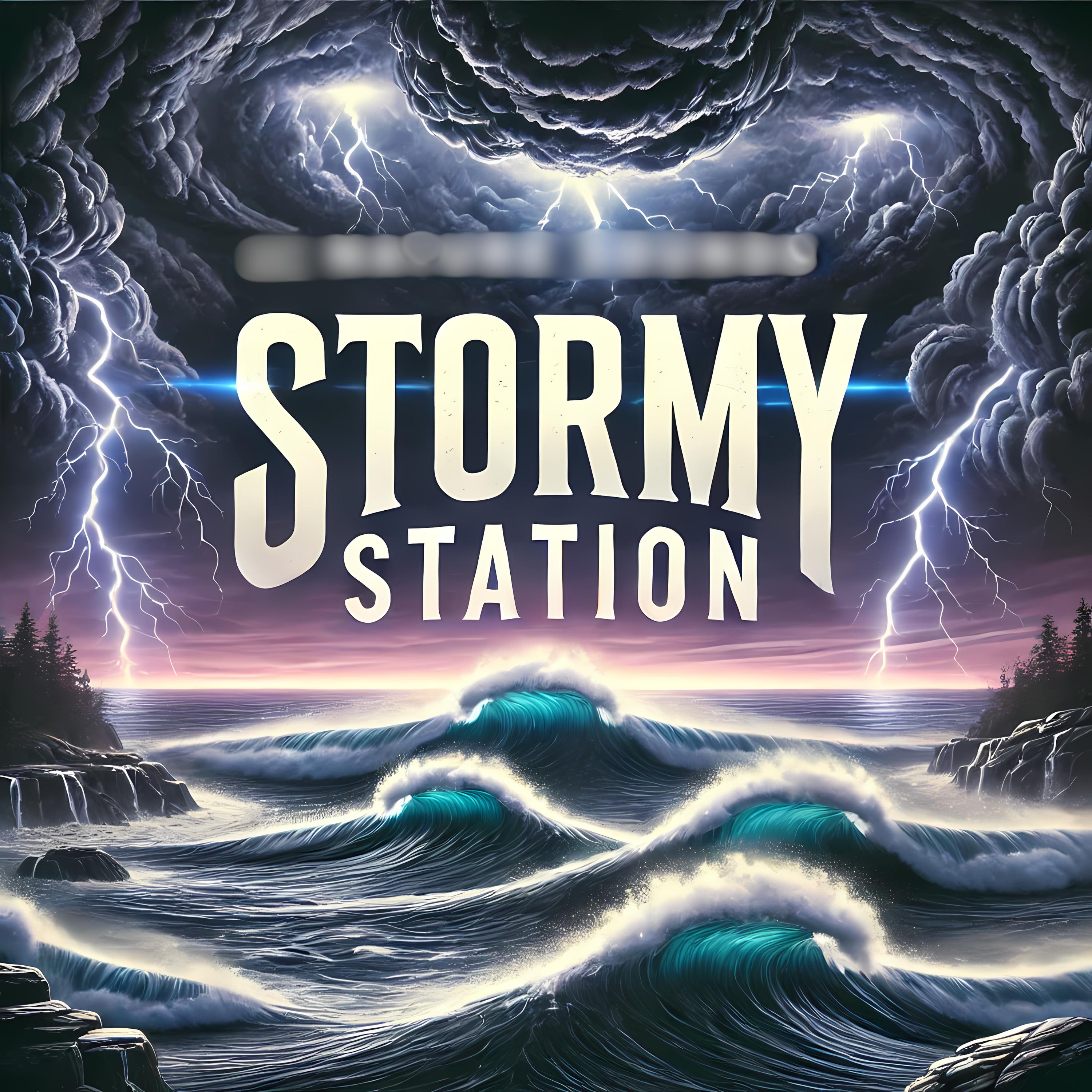 Purity Stillness Light - Stormy Station/Indra/Zuni - 单曲 - 网易云音乐