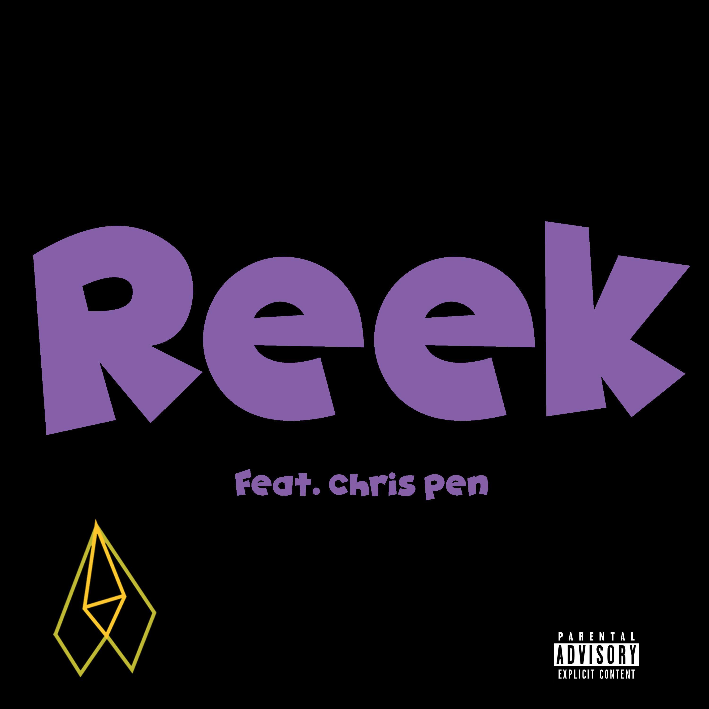 Reek (feat. chris pen) - Captaincur3 - 专辑 - 网易云音乐