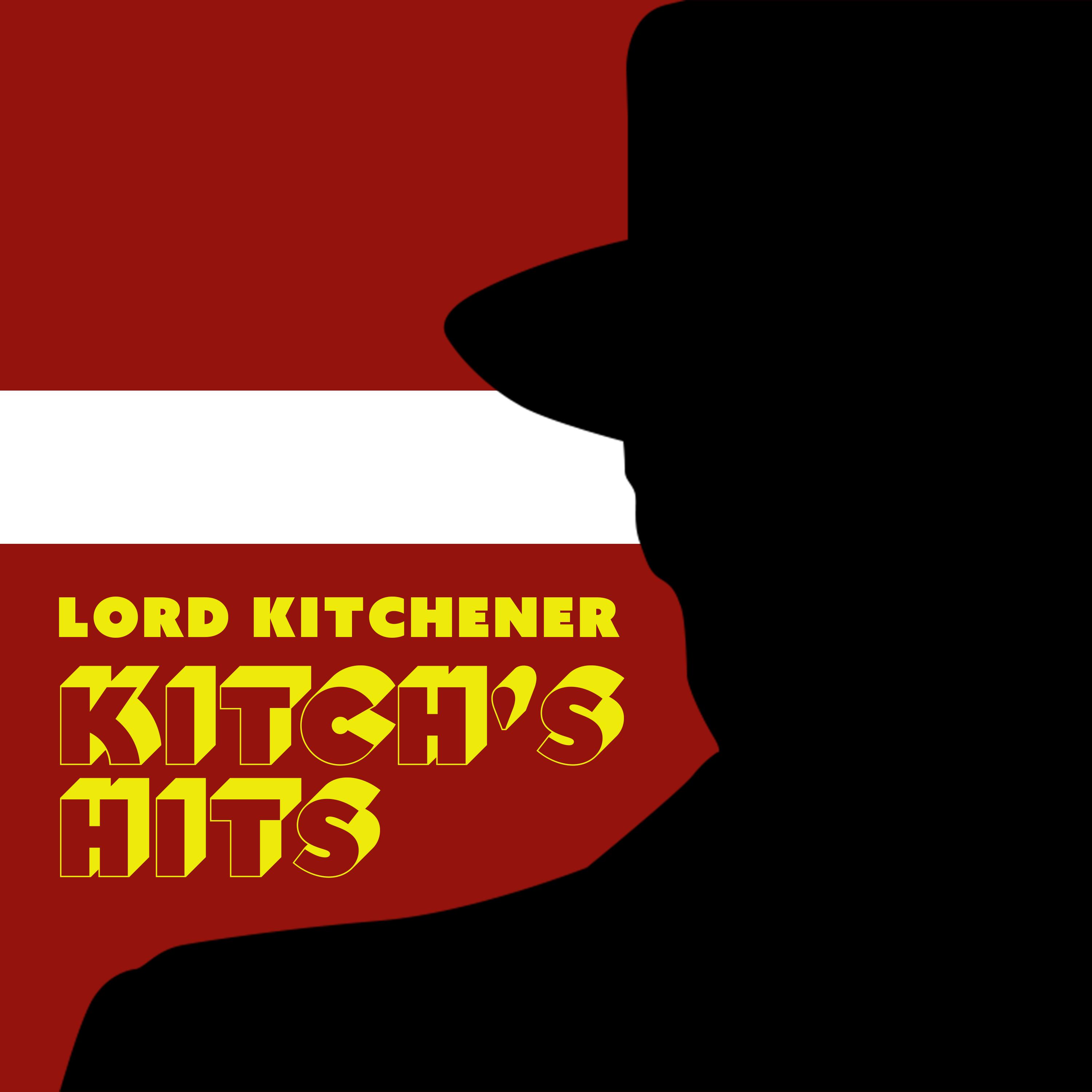 Kitch's Hits - Lord Kitchener - 专辑 - 网易云音乐