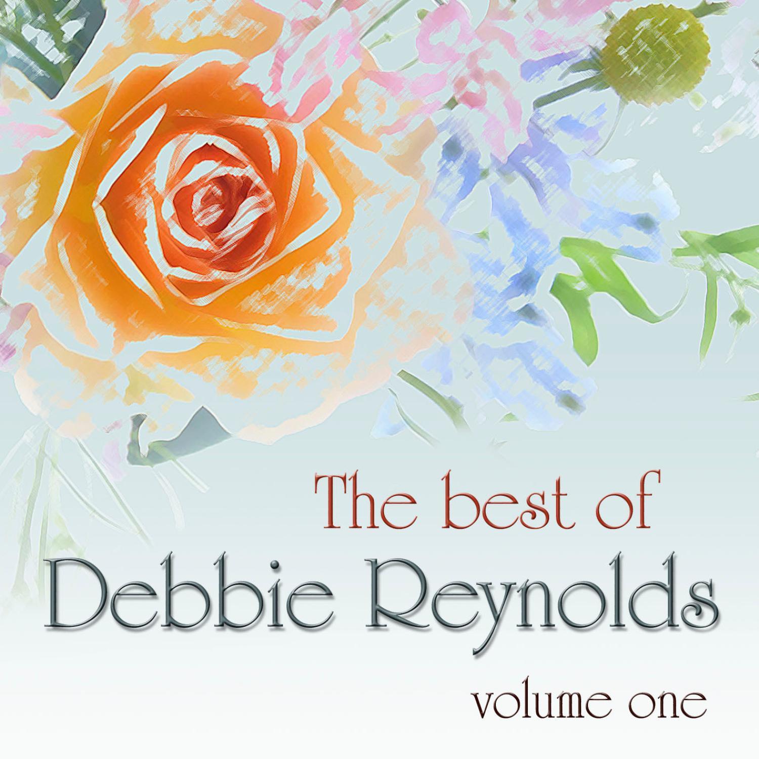 Too Young To Love - Debbie Reynolds - 单曲 - 网易云音乐