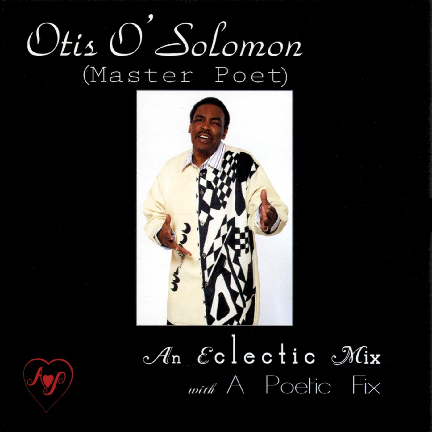 Tribute To Ray Charles - Otis O'Solomon - 单曲 - 网易云音乐