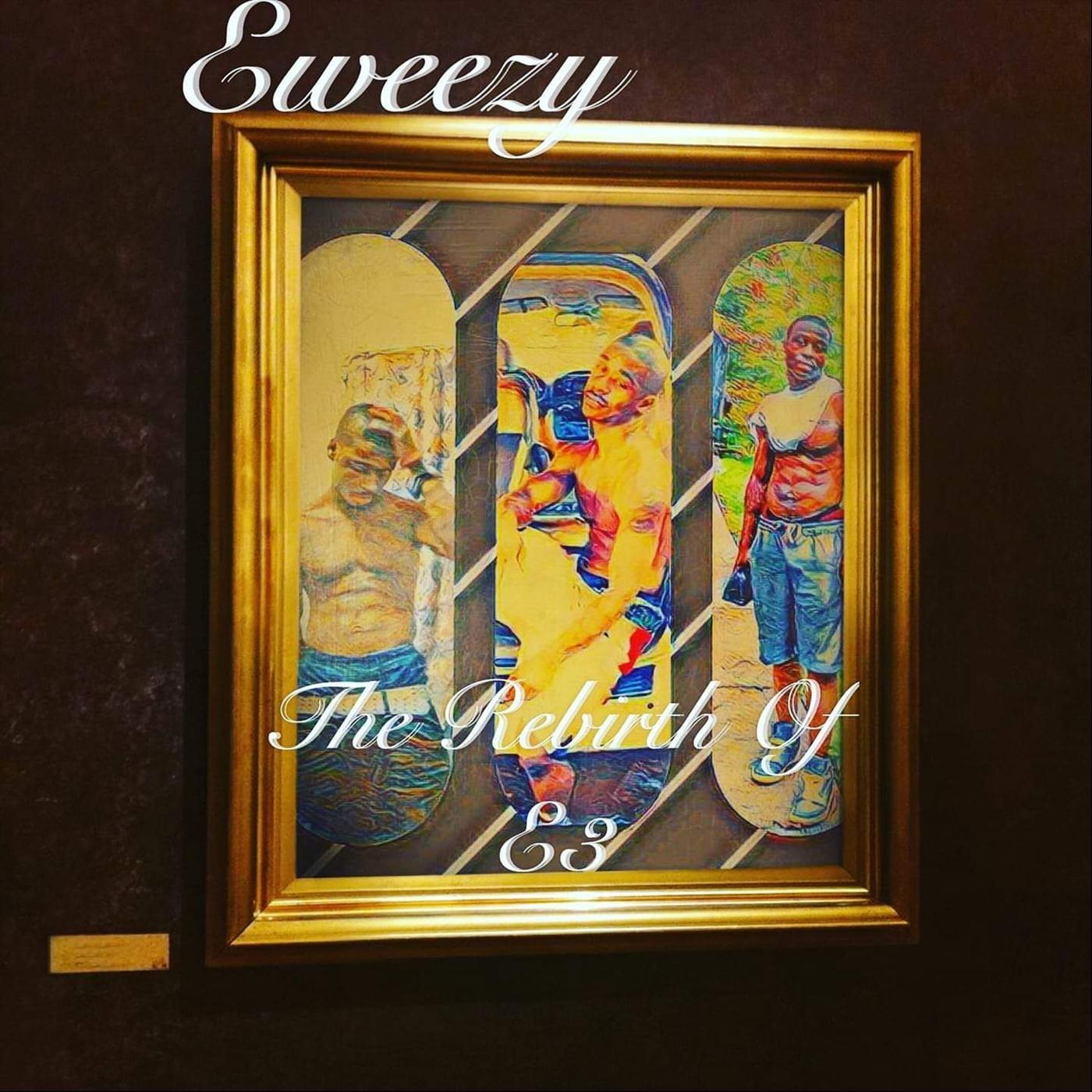 Who Got the Power - Eweezy - 单曲 - 网易云音乐