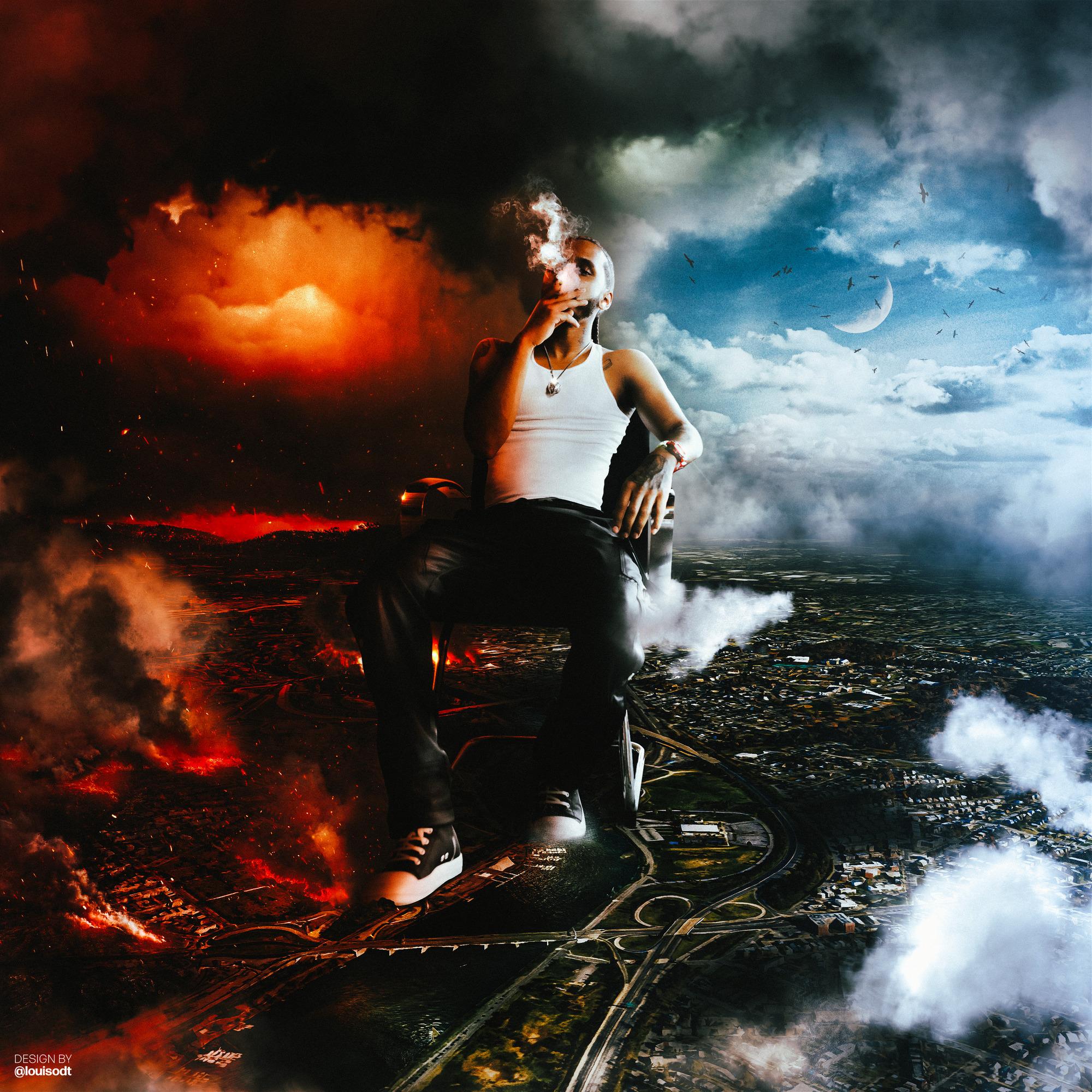 We Gon See - REZT - 单曲 - 网易云音乐