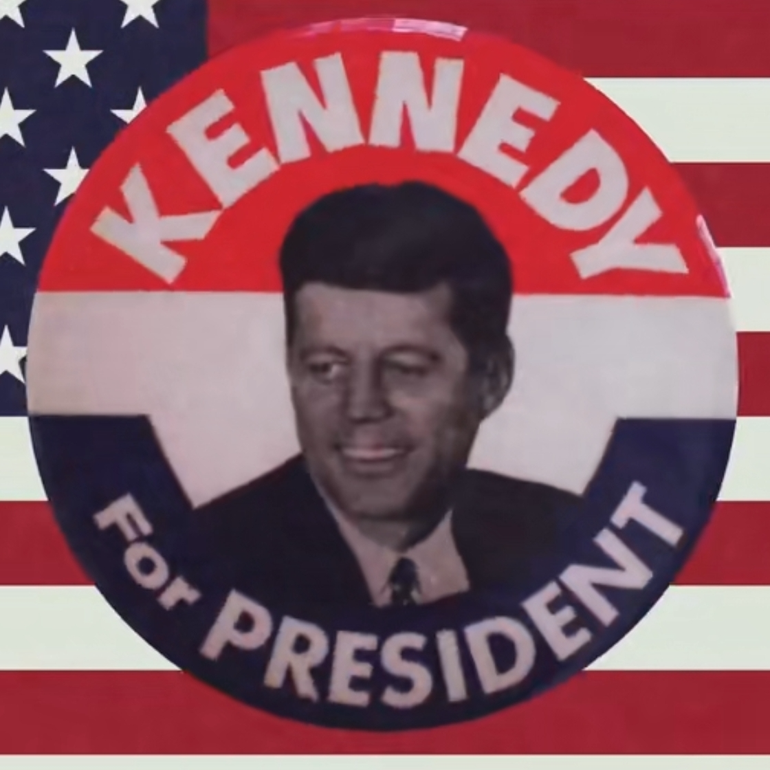 肯尼迪竞选曲———Kennedy！Kennedy！Kennedy！ - 【TNO】瑟克特夫卡尔疯人院 - 电台节目 - 网易云音乐
