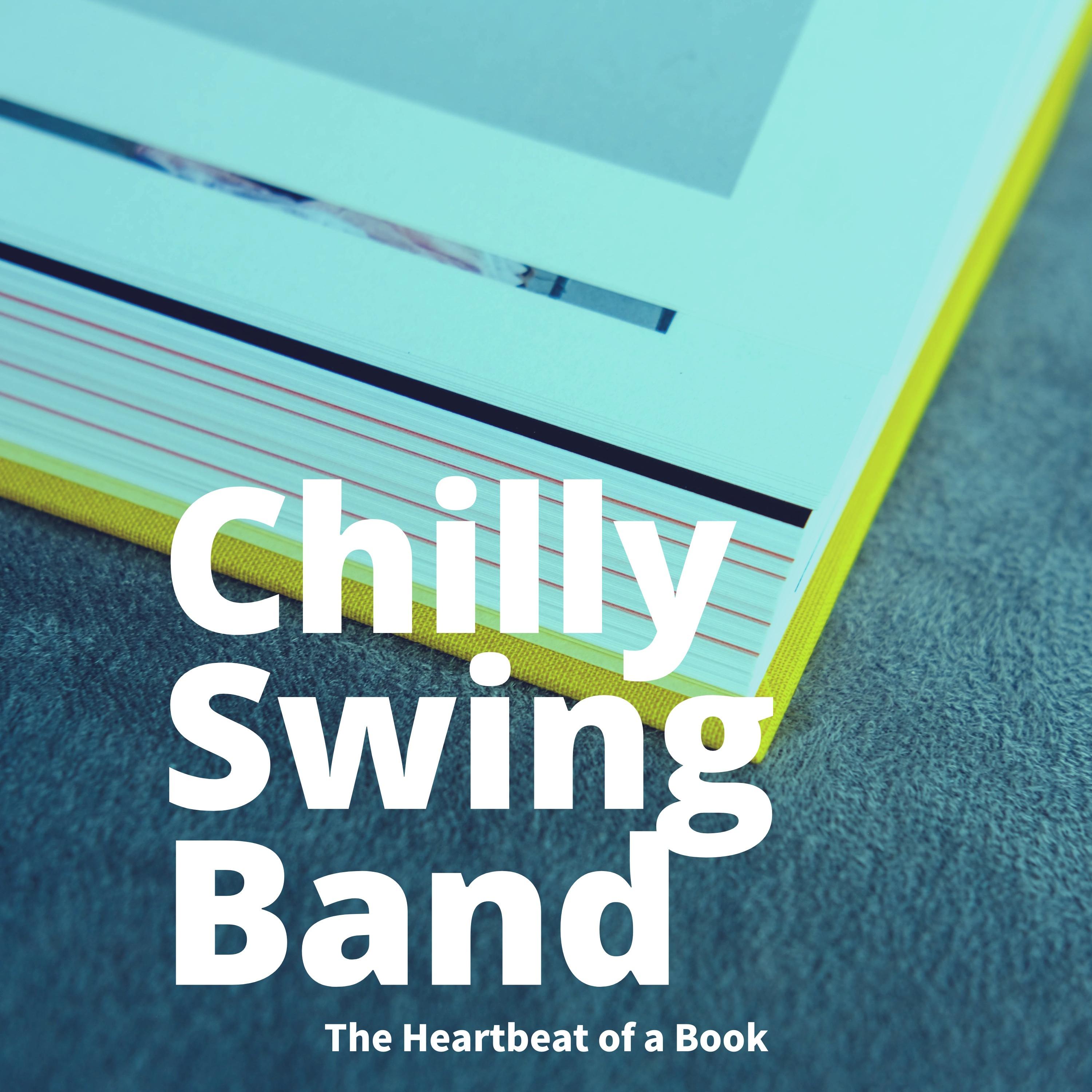 The End - Chilly Swing Band - 单曲 - 网易云音乐