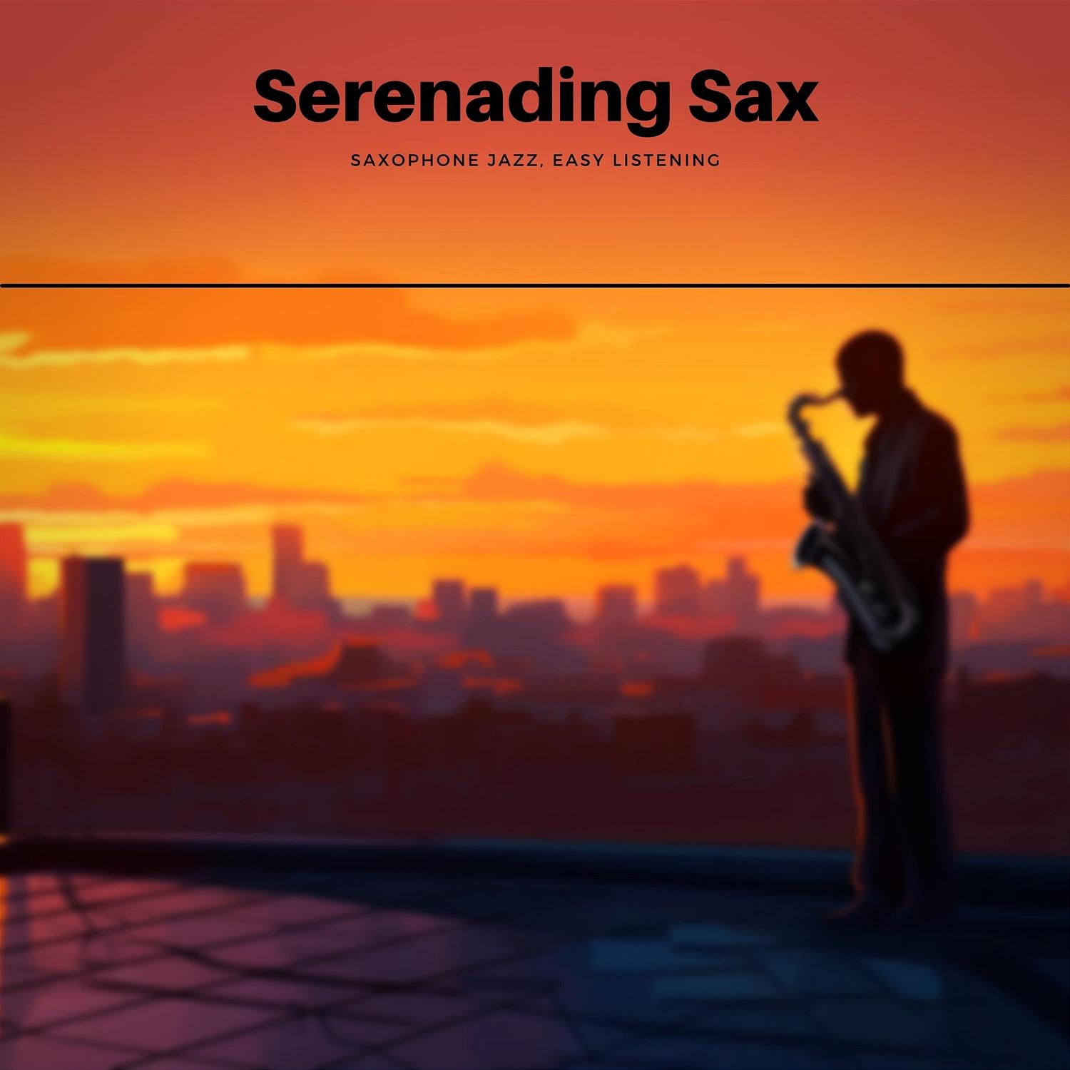 Sweet Home - Saxophone Jazz, Easy Listening - 单曲 - 网易云音乐
