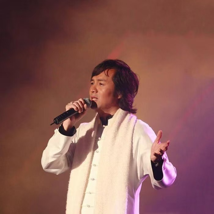 童安格（Angus Tung） - 歌手 - 网易云音乐