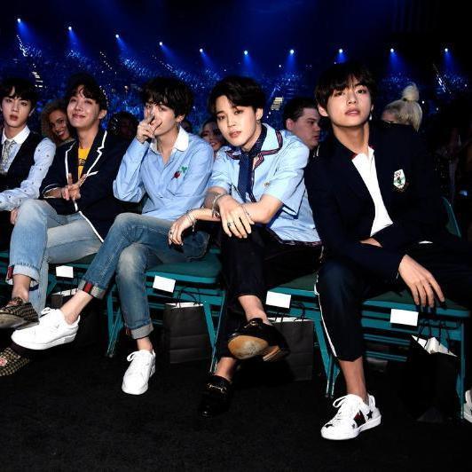 BTS：有些故事听过才懂！ - 专栏文章 - 网易云音乐
