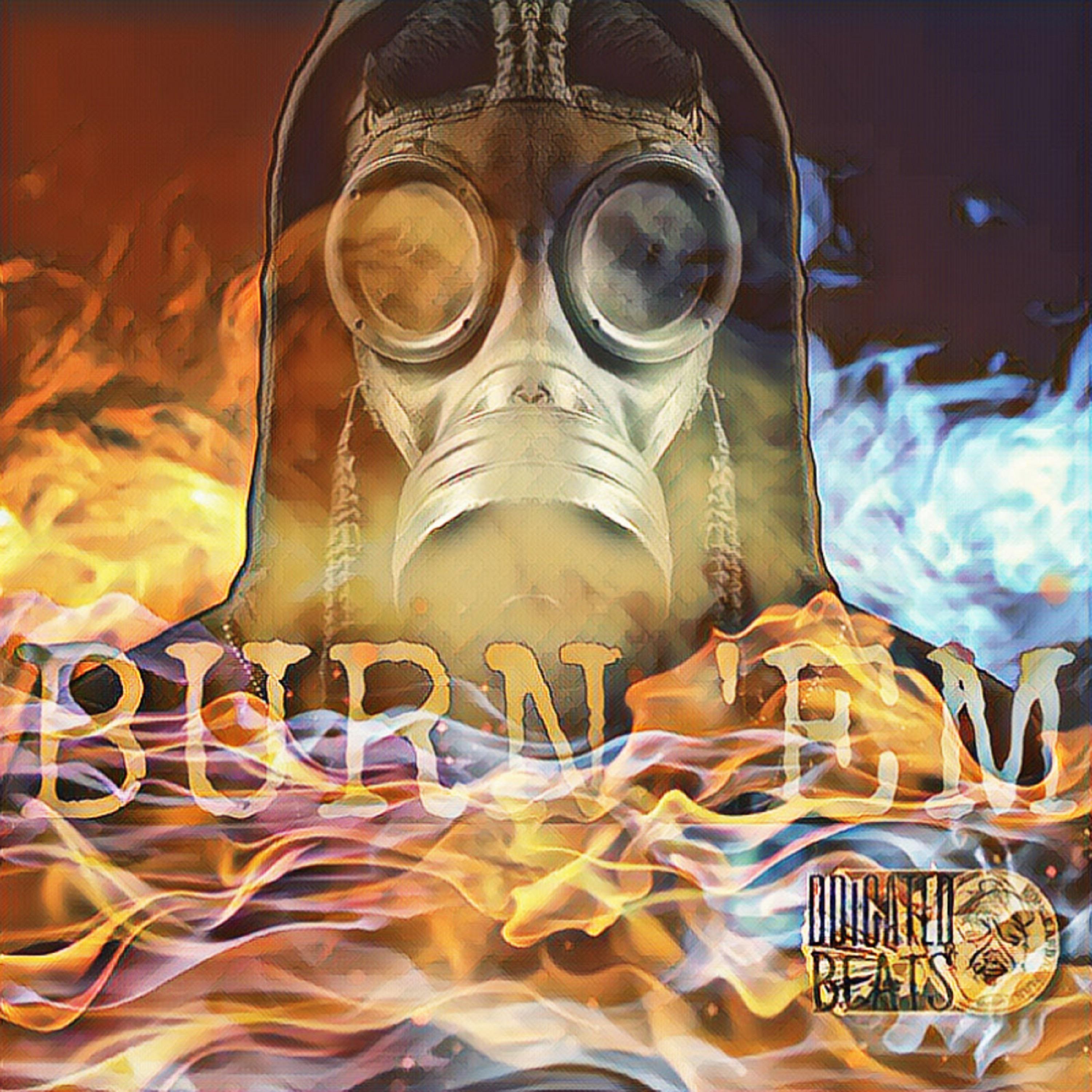 Burn 'Em - DDiCATE - 专辑 - 网易云音乐