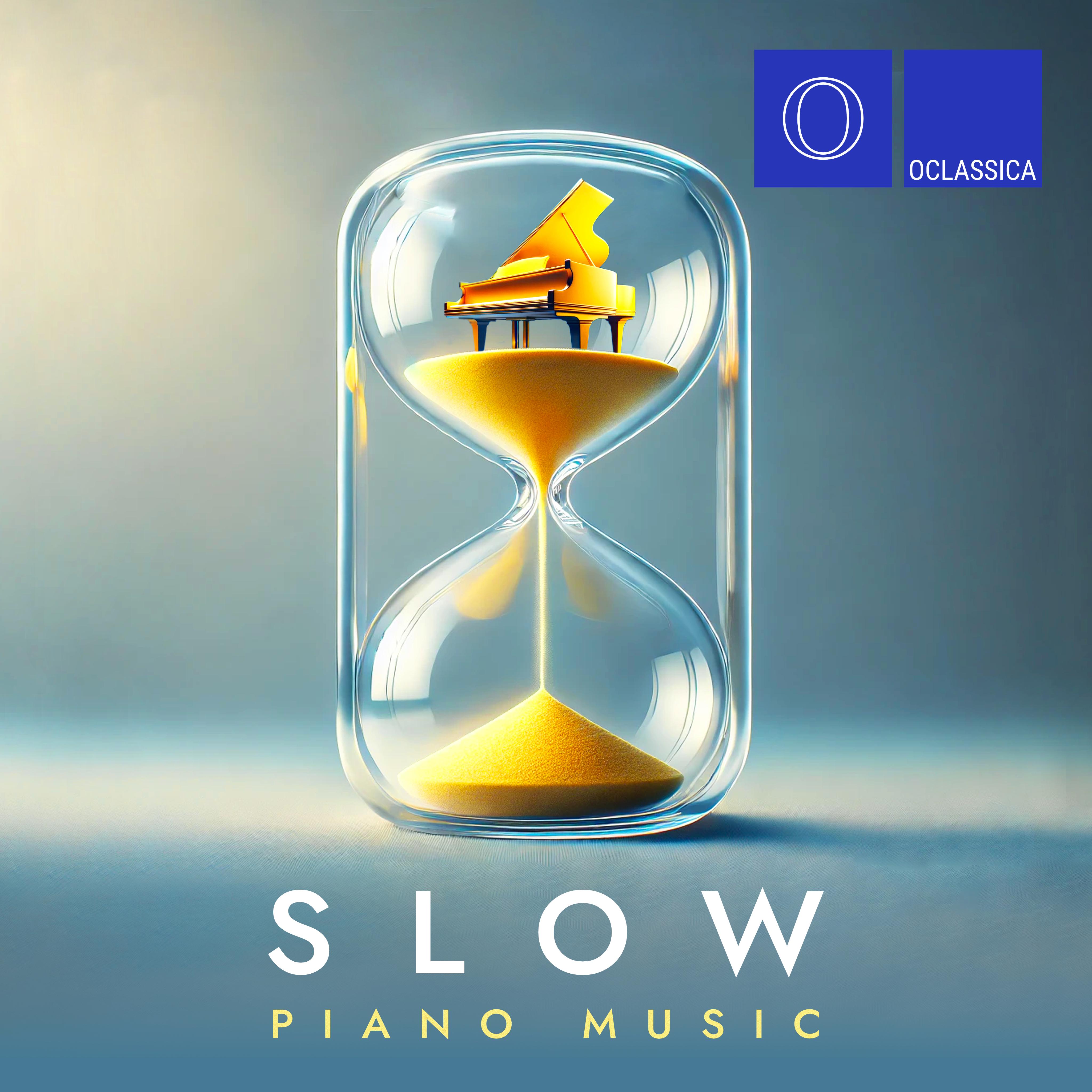 Slow Piano Music - Various Artists - 专辑 - 网易云音乐