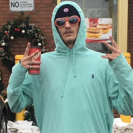 DJ Smokey - 歌手 - 网易云音乐