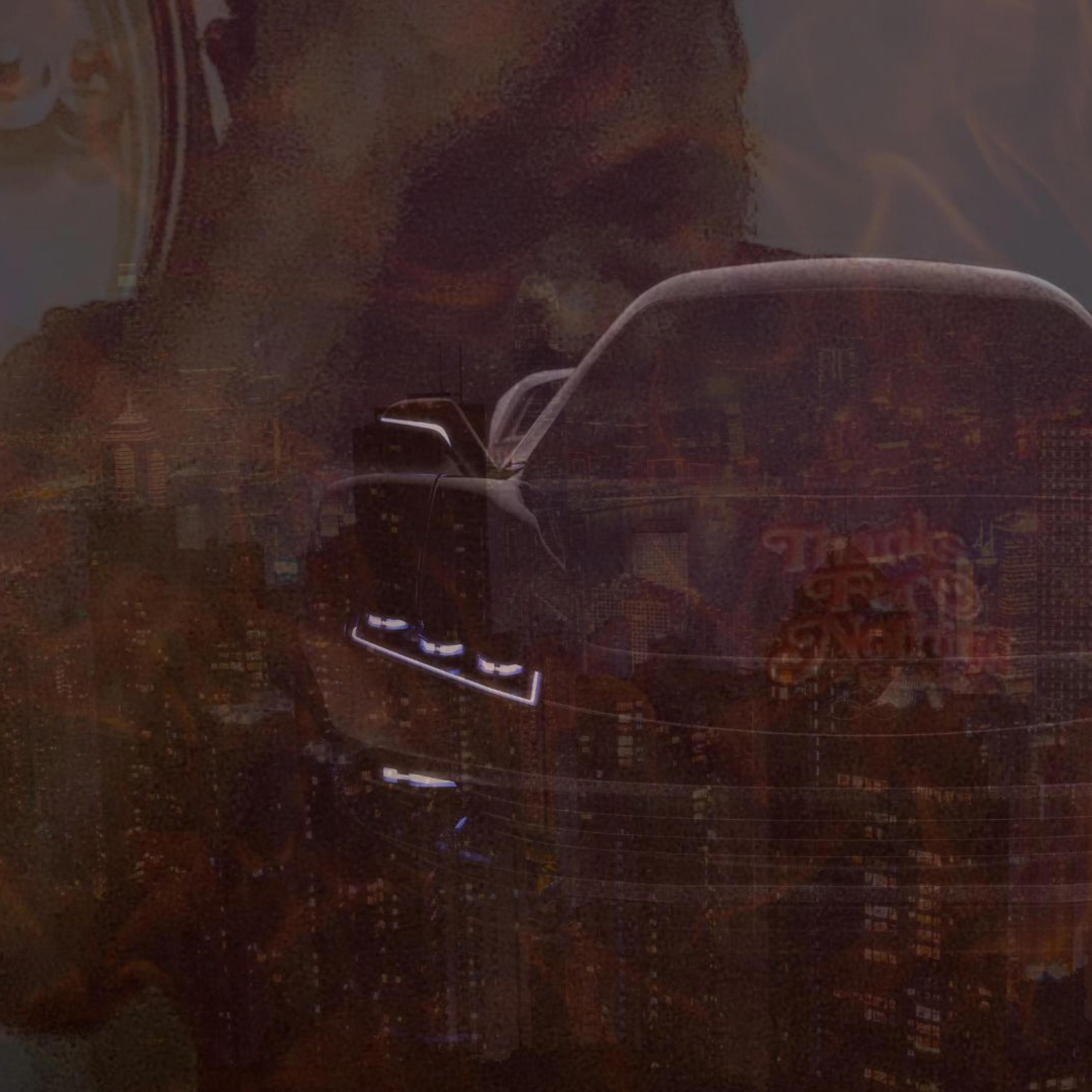 MY CITY - Deezel 215 - 单曲 - 网易云音乐