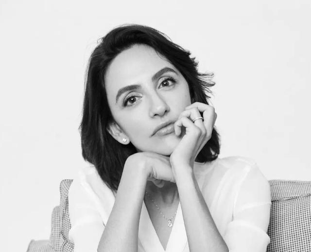 安娜伊思·马田（Anais Martane） - 歌手 - 网易云音乐