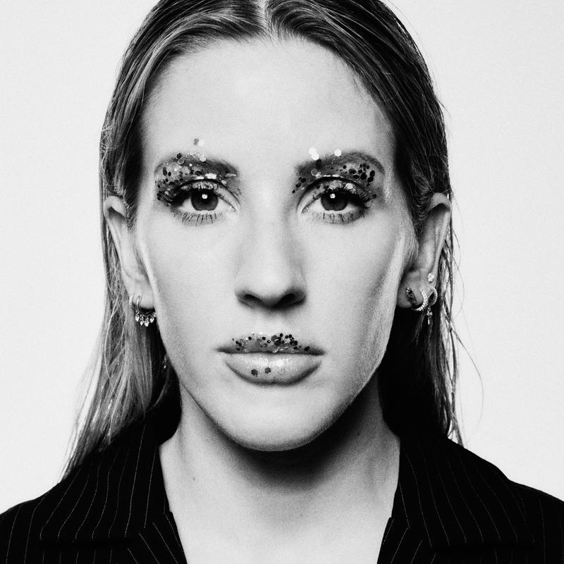 Vincent - Ellie Goulding - 单曲 - 网易云音乐