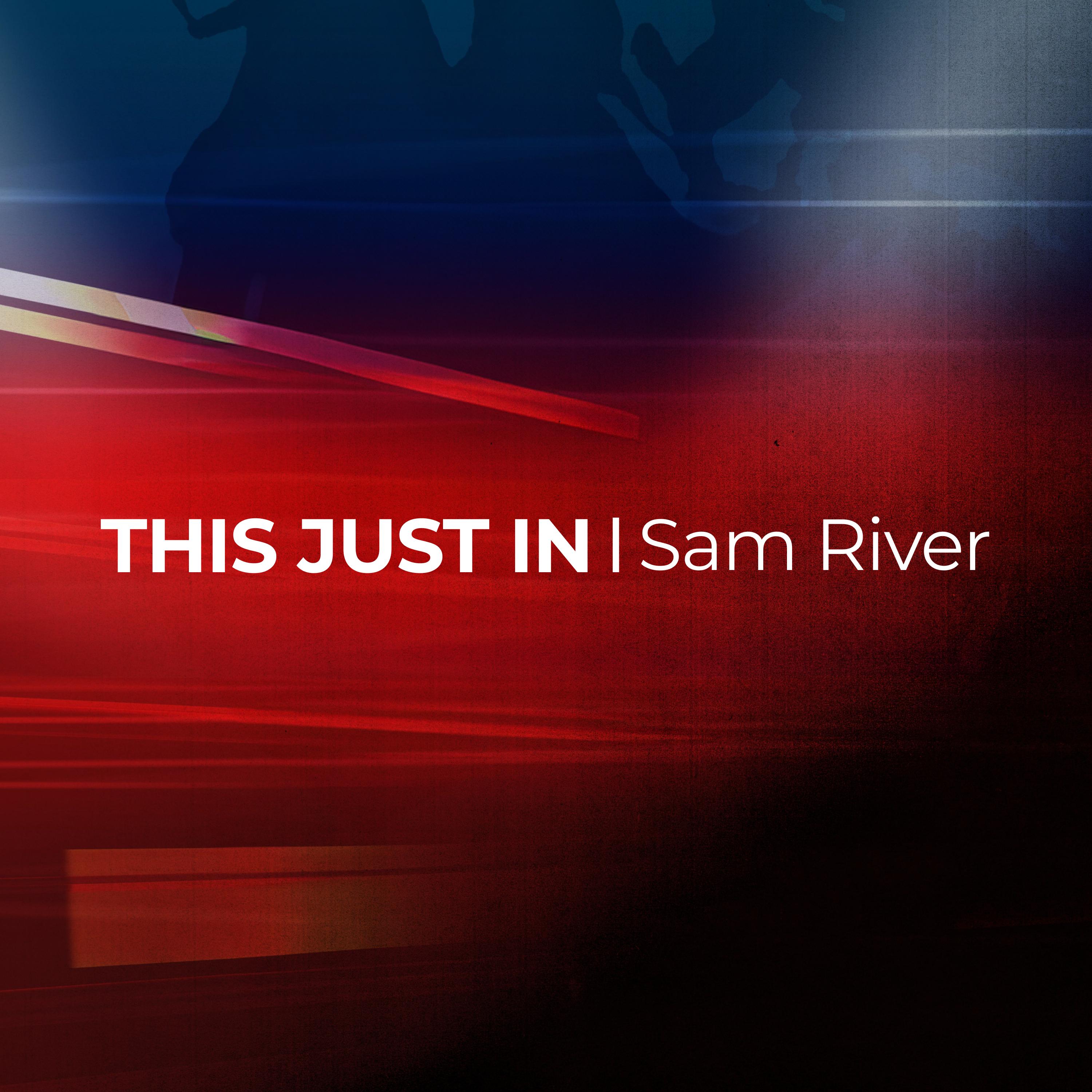 This Just In - Sam River - 专辑 - 网易云音乐