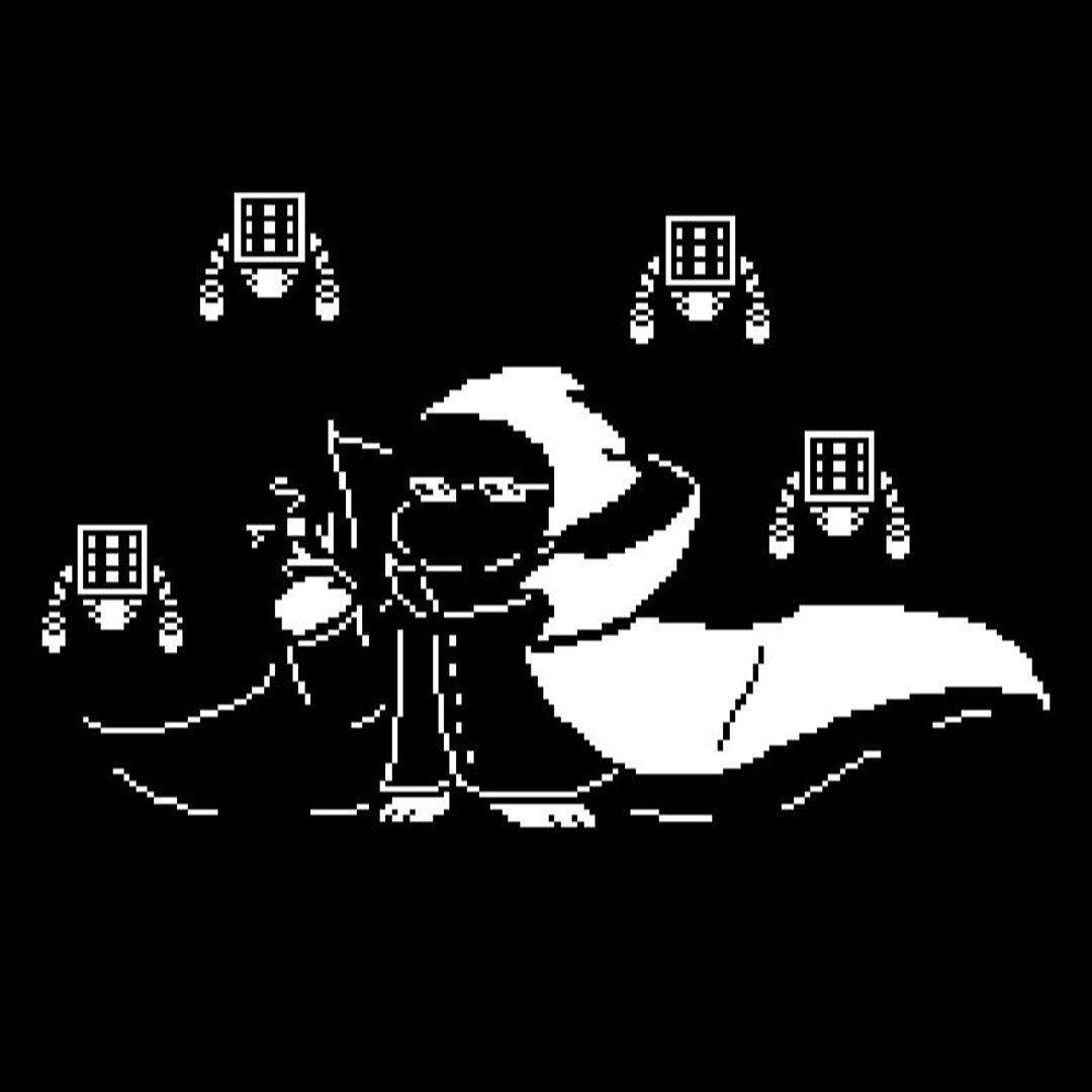 [GG!StorySwap] Perish Under Oath（Scrapped） - Undertale/Deltarune 电台（Ver ...