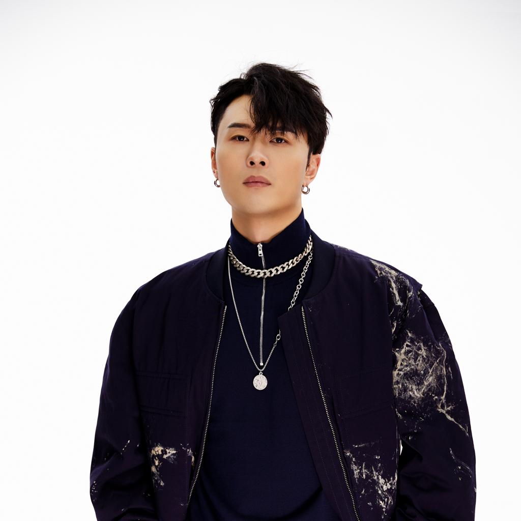 永彬Ryan.B - 歌手 - 网易云音乐