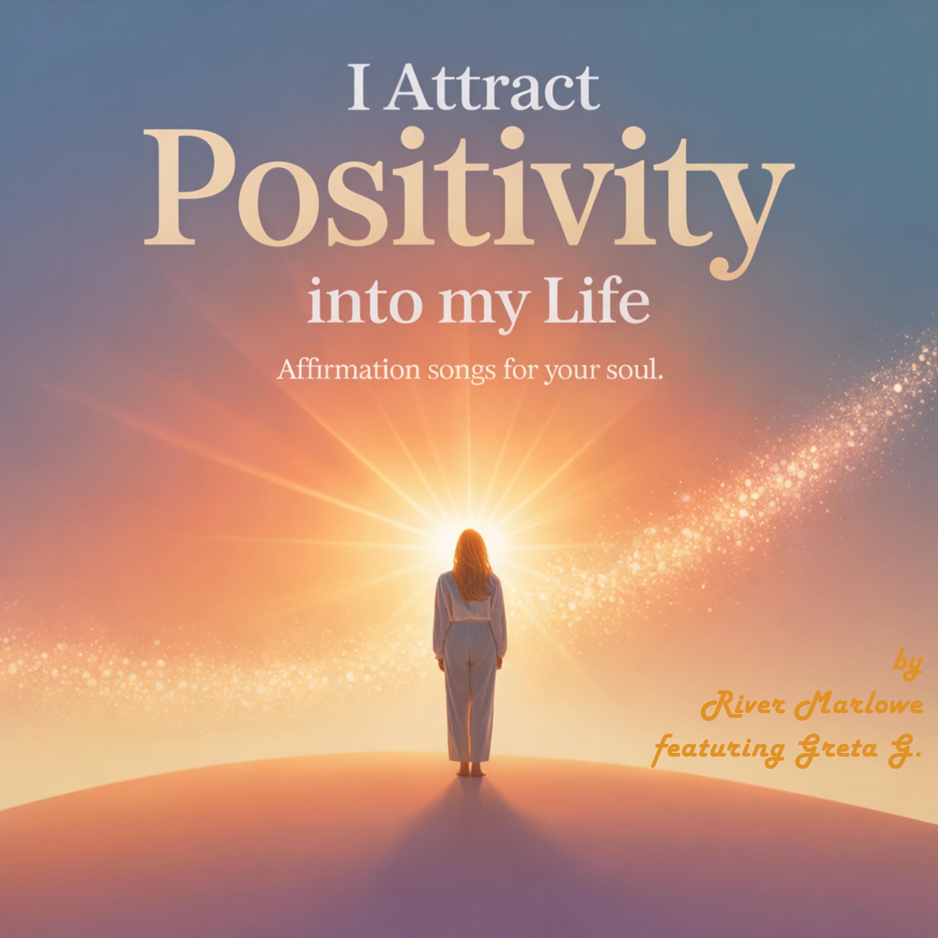 Soft Light, Steady Mind, Duet 2 (I attract positivity into my life ...