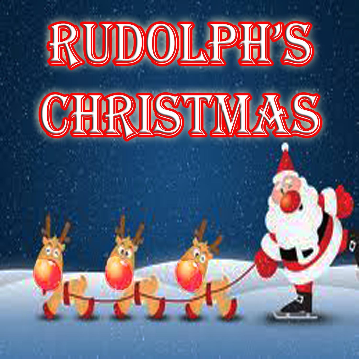 Cupid Shuffle - Christmas Songs/Christmas Kids Party/Rudolph the Red ...