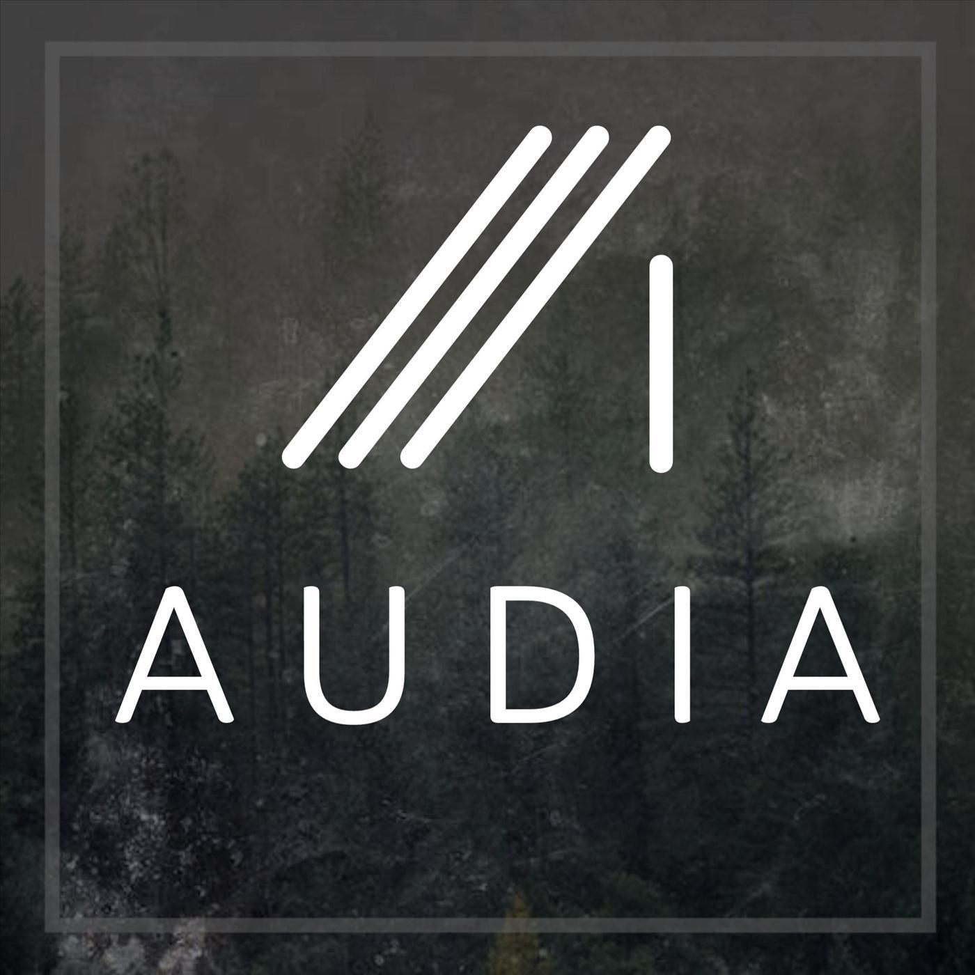 Audia - Audia - 专辑 - 网易云音乐