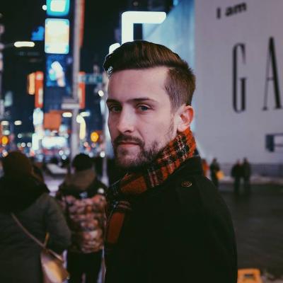 Ben Phipps - 歌手 - 网易云音乐