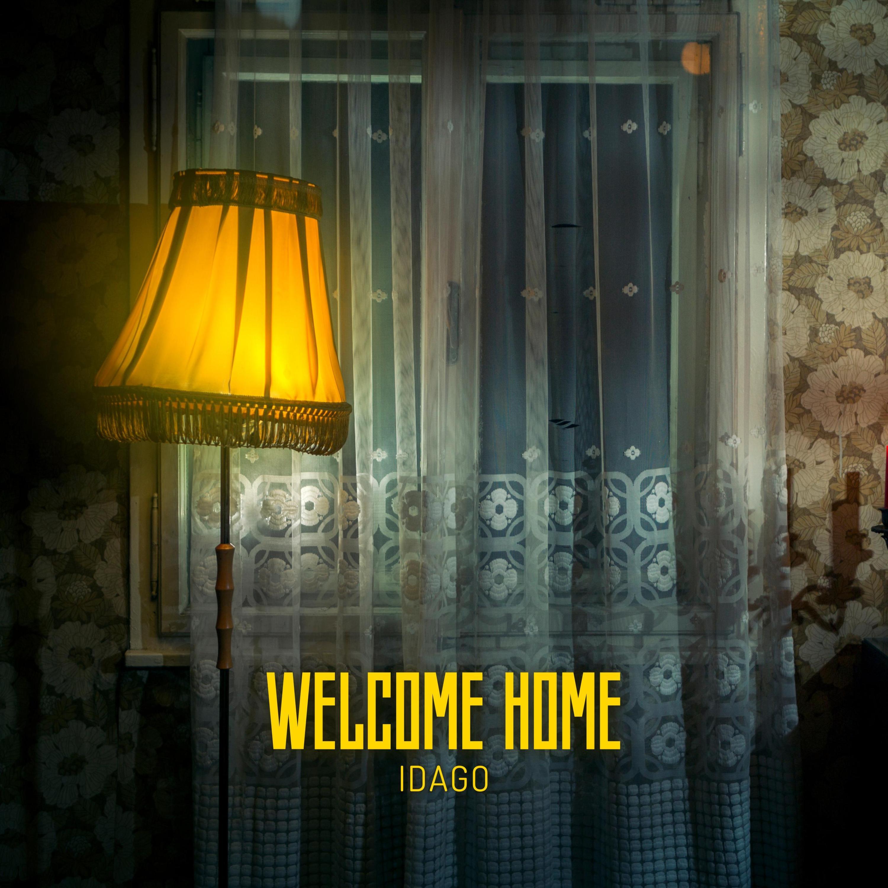 Welcome Home - Idago - 专辑 - 网易云音乐