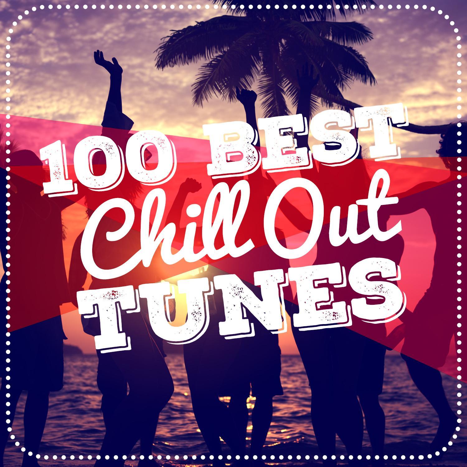 100 Best Chill out Tunes - Chillstep Unlimited - 专辑 - 网易云音乐