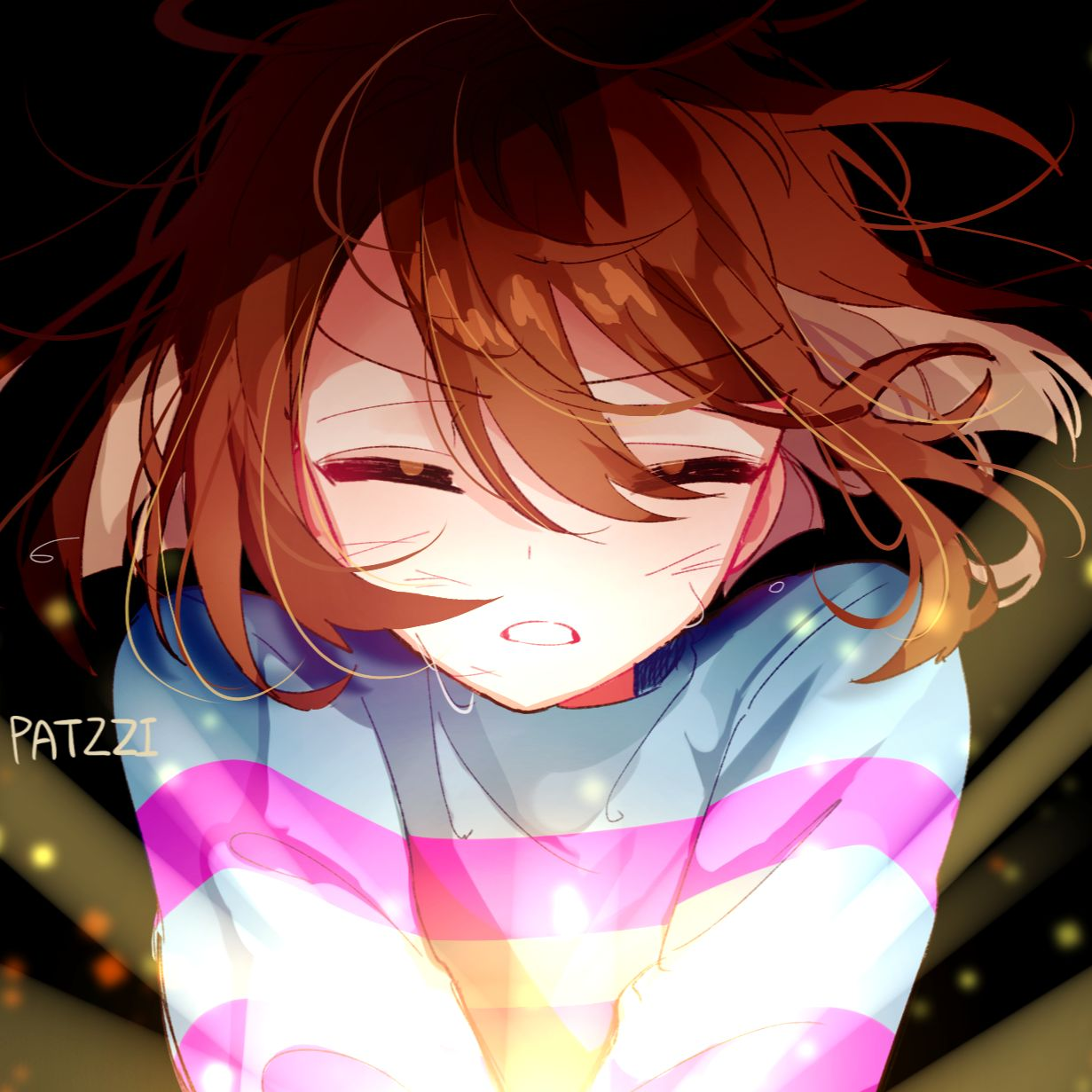 Fall Back - Strength of Will [A Frisk's Megalovania] (Cover) - 某经常撞车的 ...