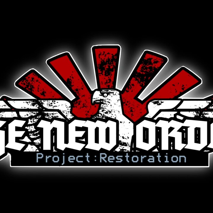 Das Einheitsfrontlied - Ayden George (TNO Project Restoration OST ...